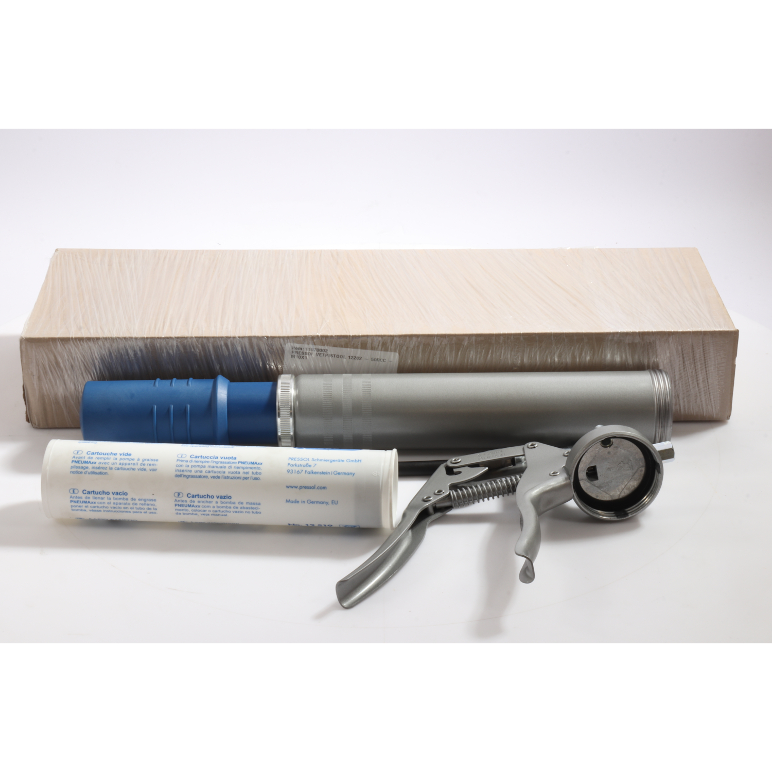 Pressol 12282 | Maxodeals