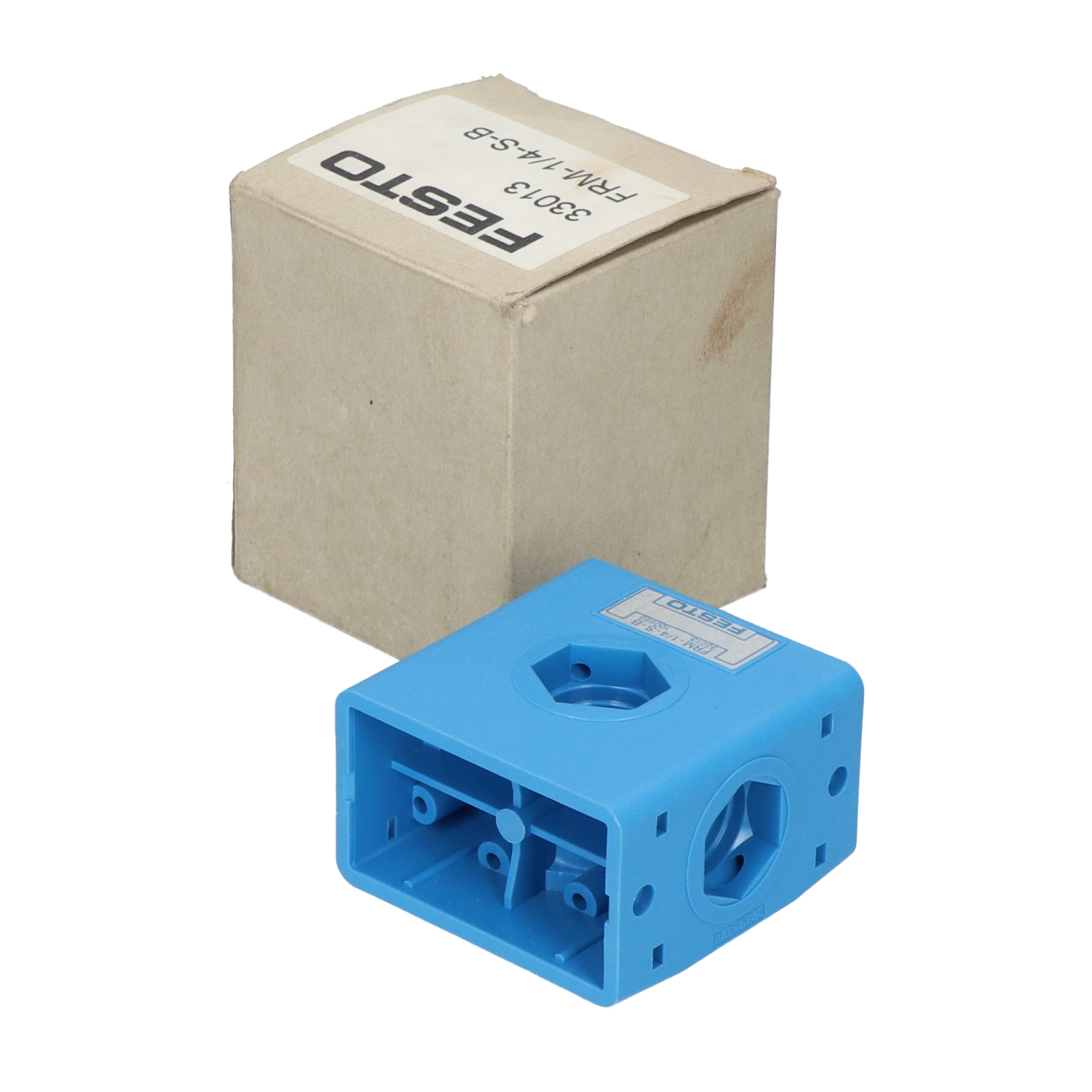 Festo FRM-1/4-S-B | Maxodeals