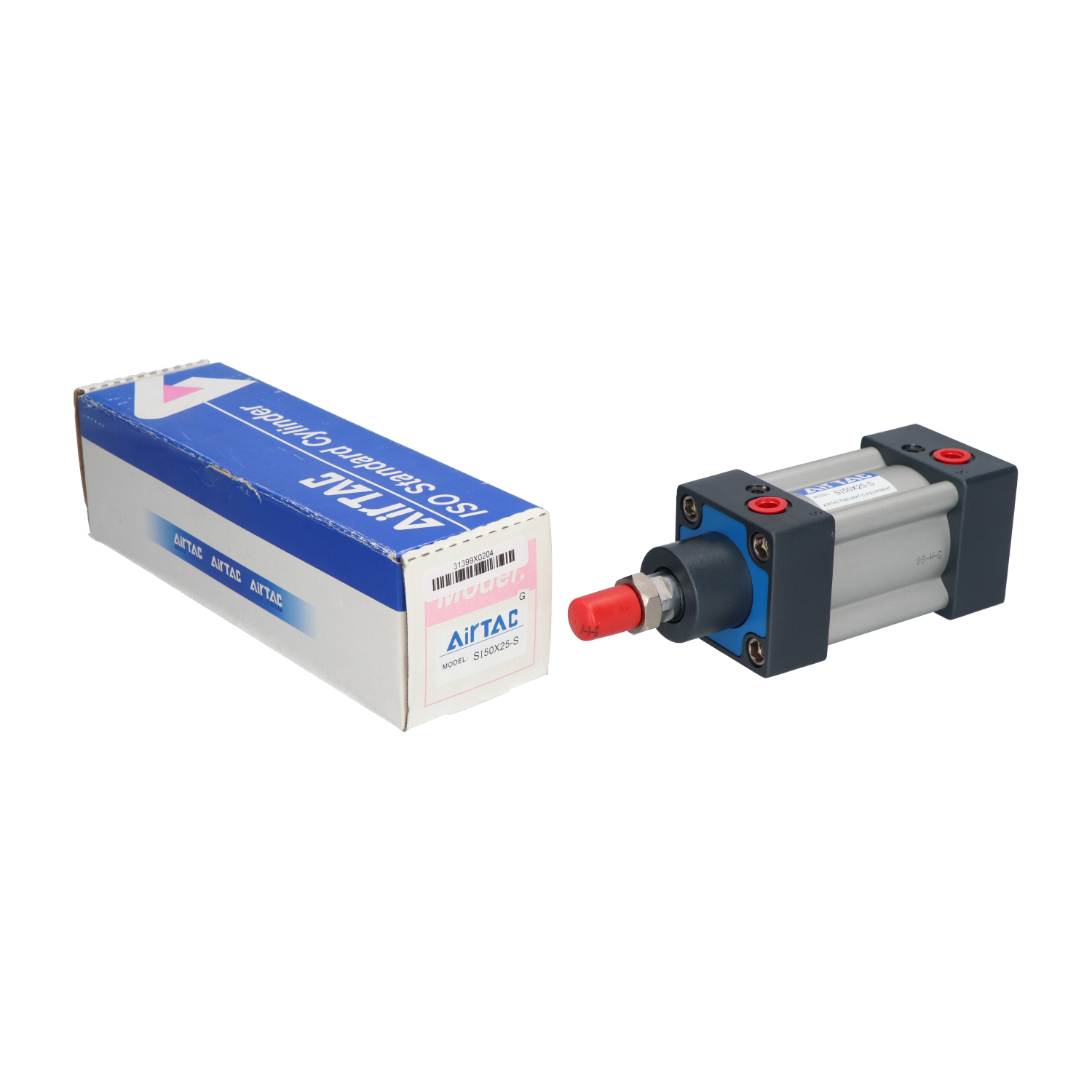 Airtac SI50X25-S | Maxodeals