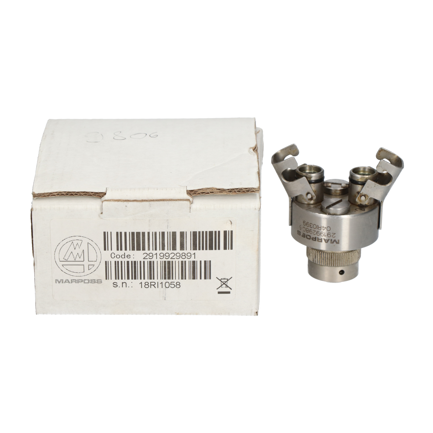 Marposs 2919929891 | Maxodeals