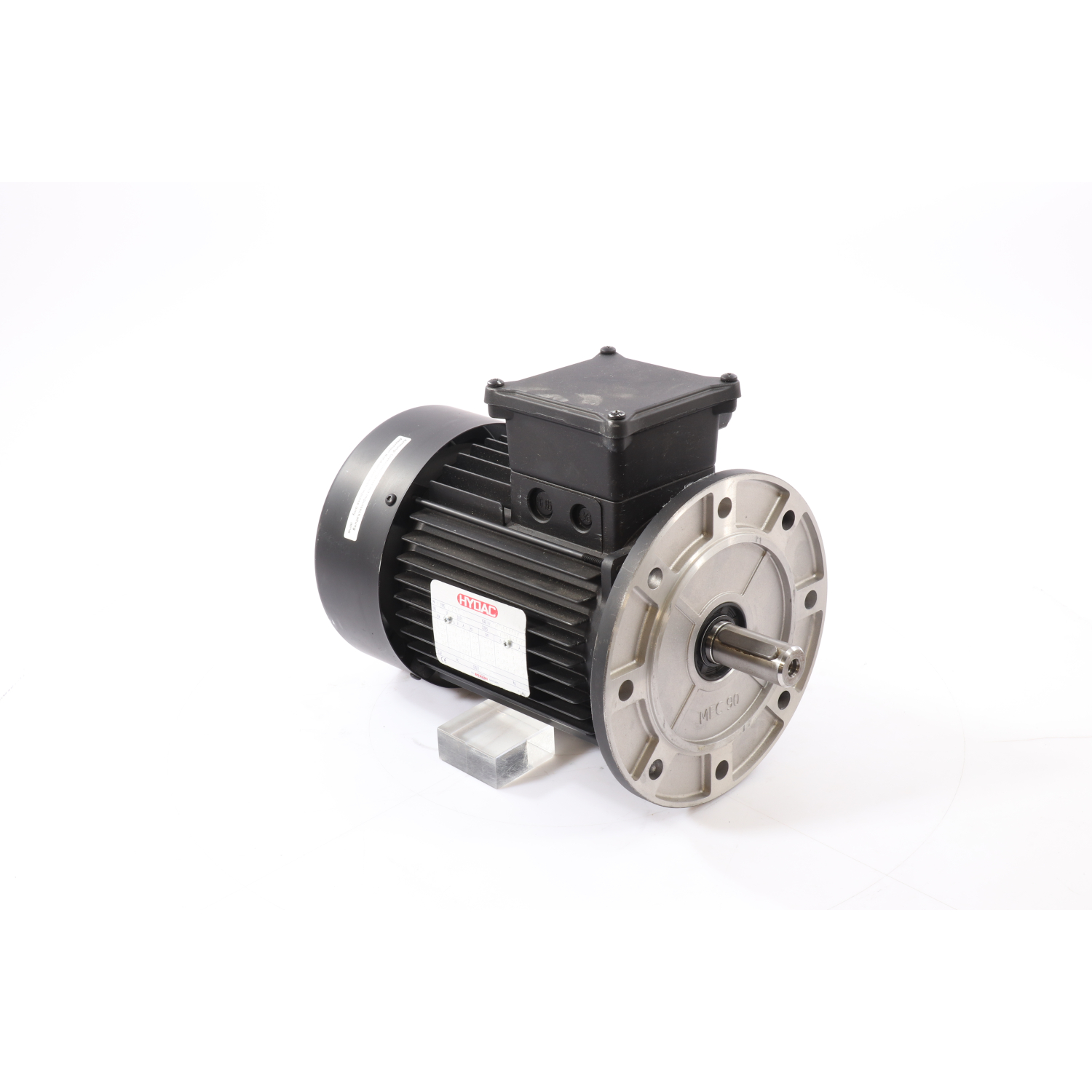 Bonani TR90L4-B5 Used Motor UMP