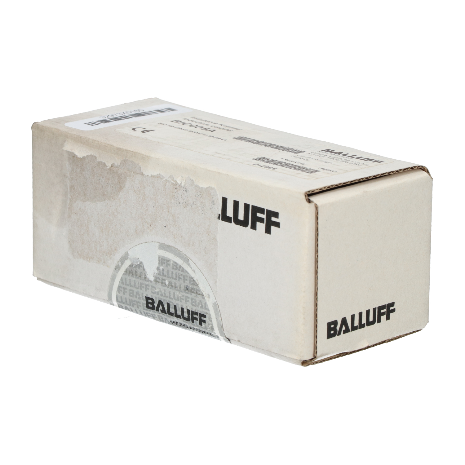 Balluff BIC005A | Maxodeals