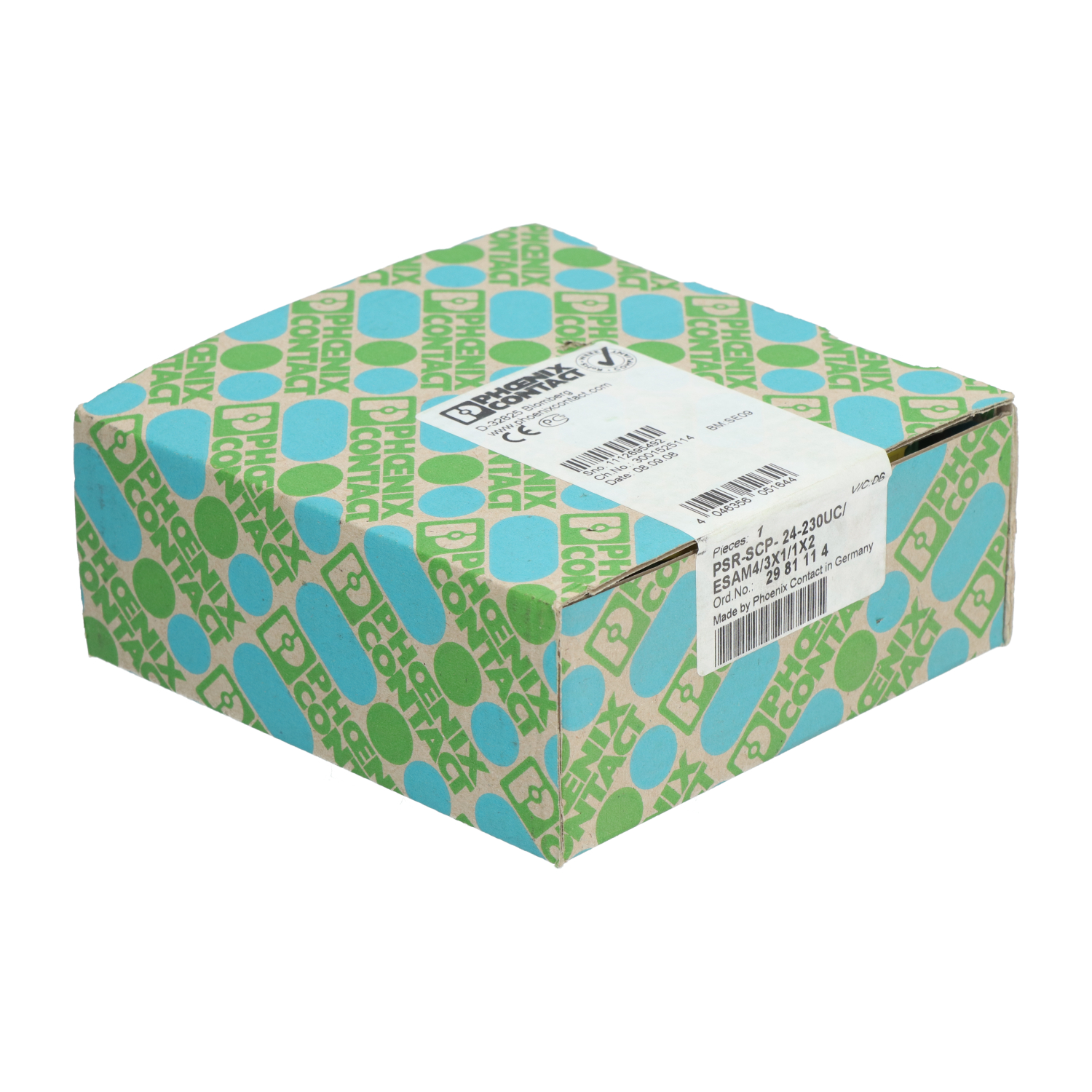 Phoenix Contact 2981114 | Maxodeals