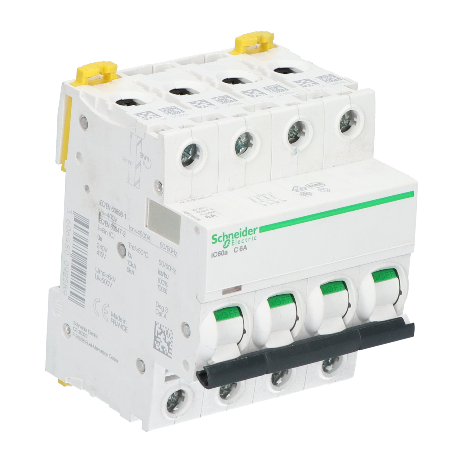 Schneider Electric A9F64406 | Maxodeals