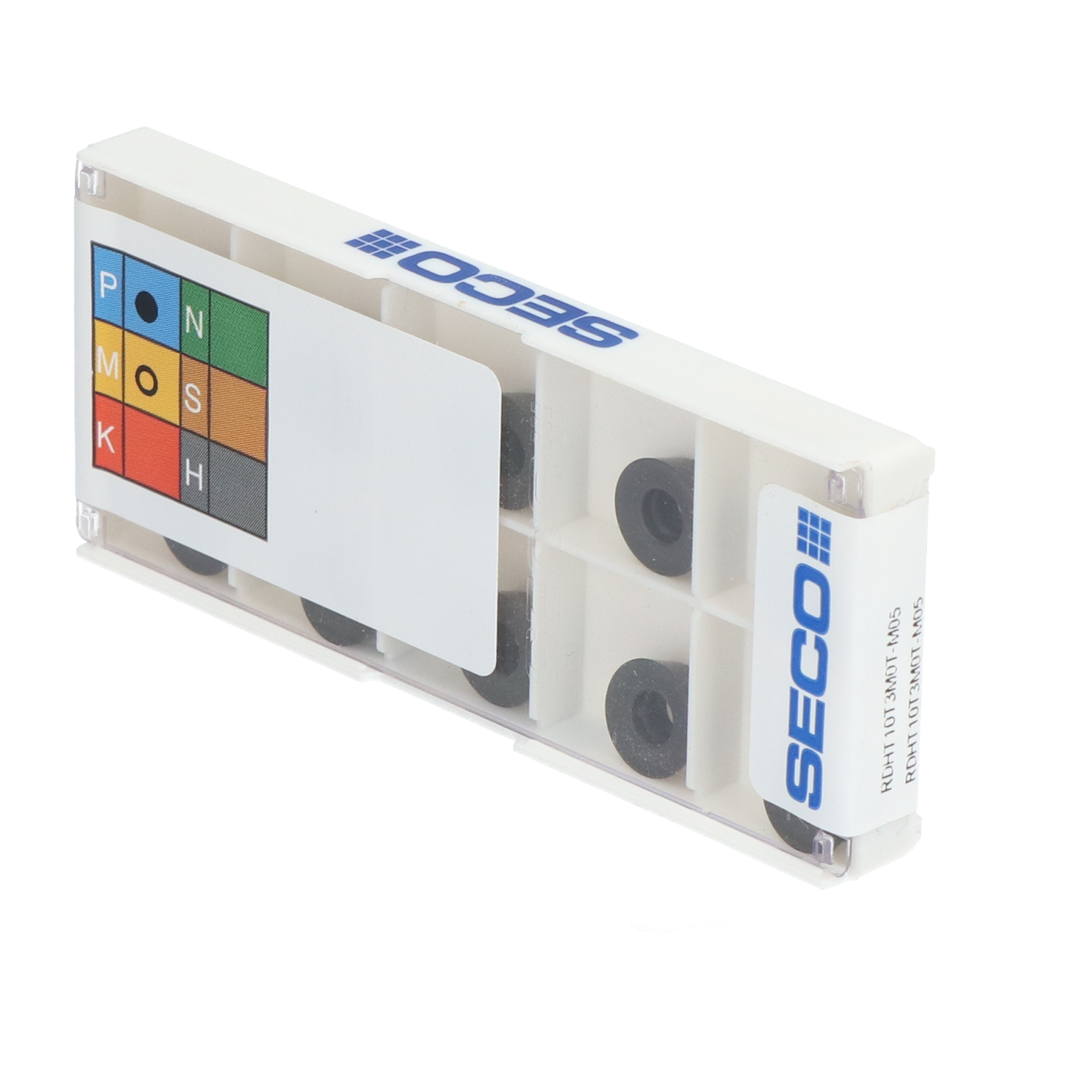 Seco RDHT10T3M0T-M05 | Maxodeals