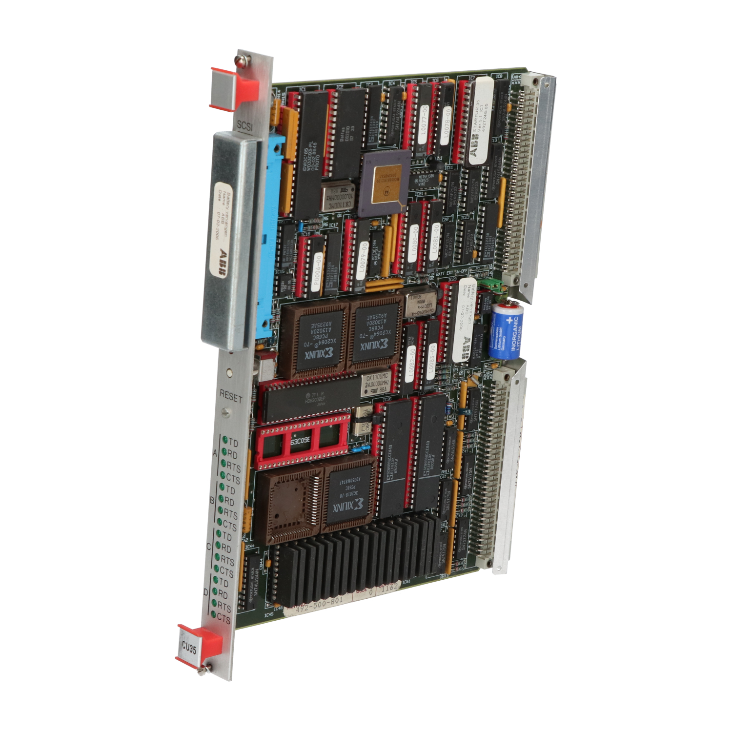 Satt Control 492500801 | Maxodeals