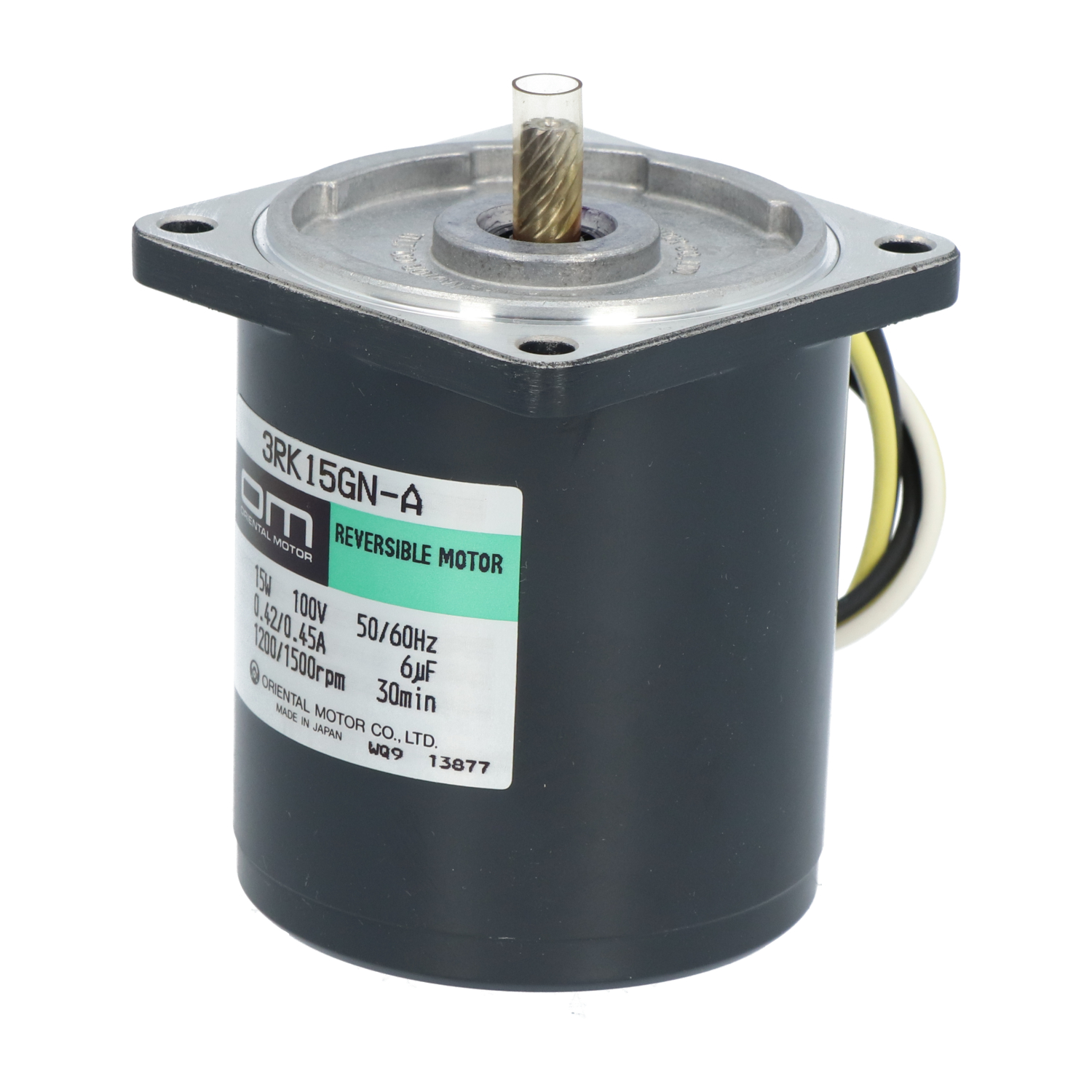 Oriental Motor 3RK15GN-A | Maxodeals