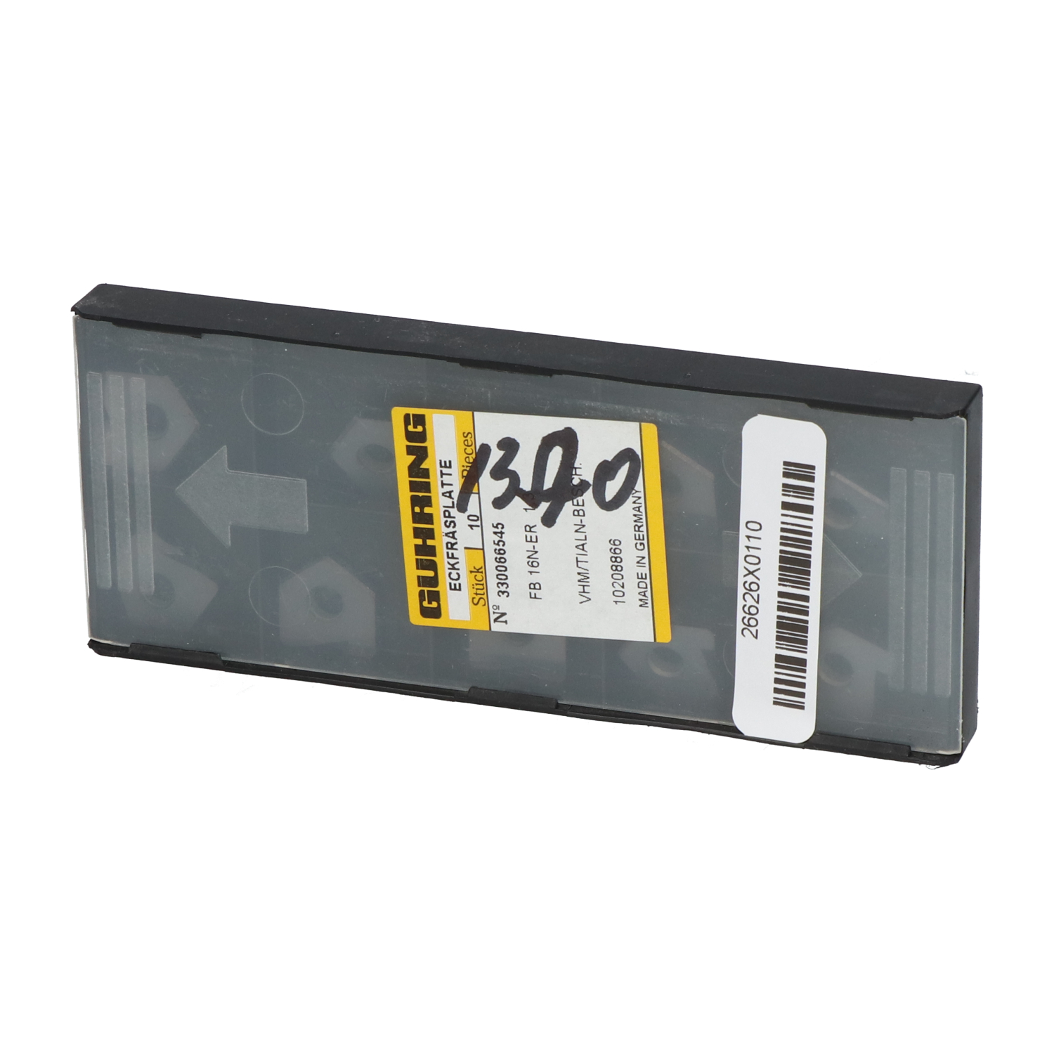 Guhring 330066545 | Maxodeals