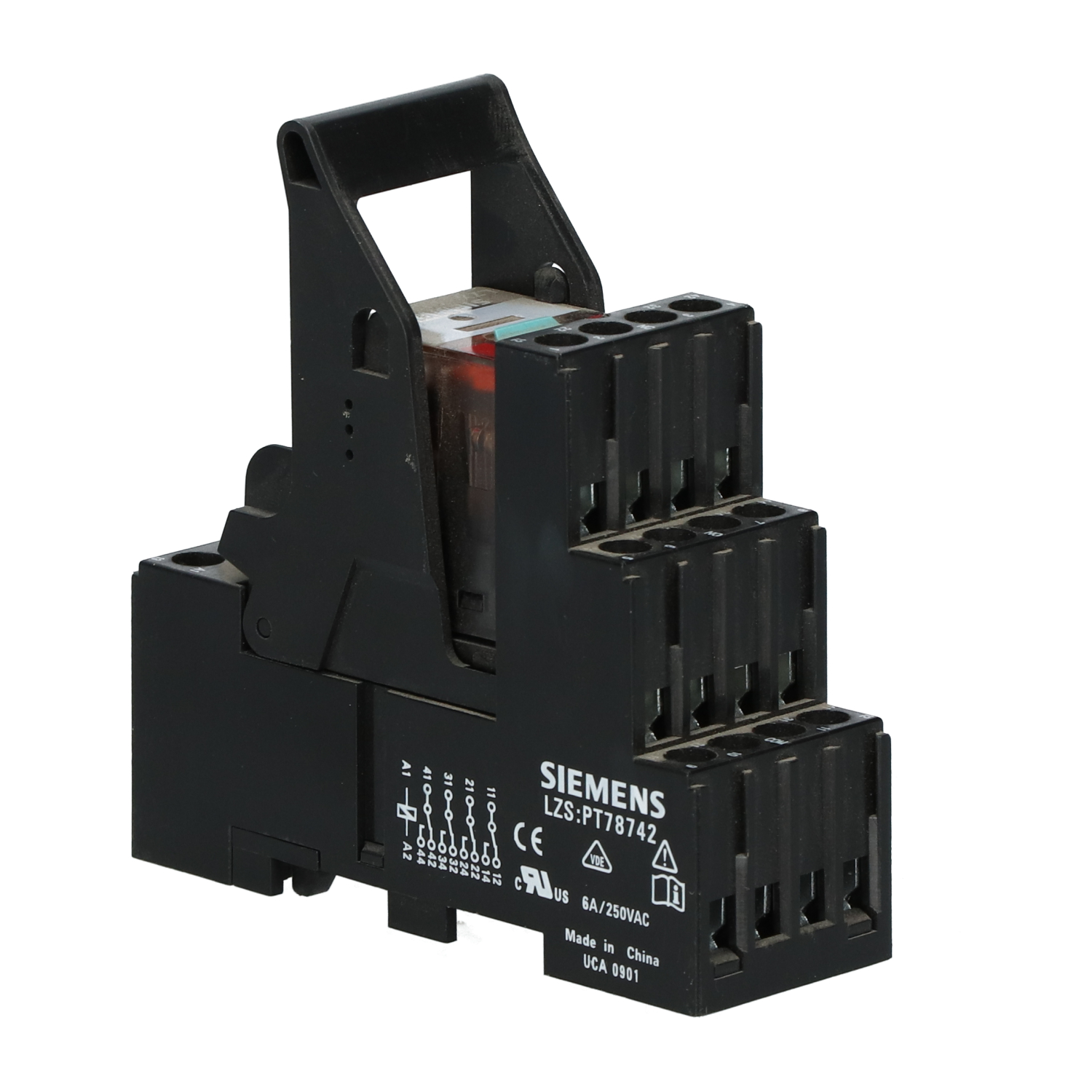 Siemens LZS:PT5B5T30 | Maxodeals