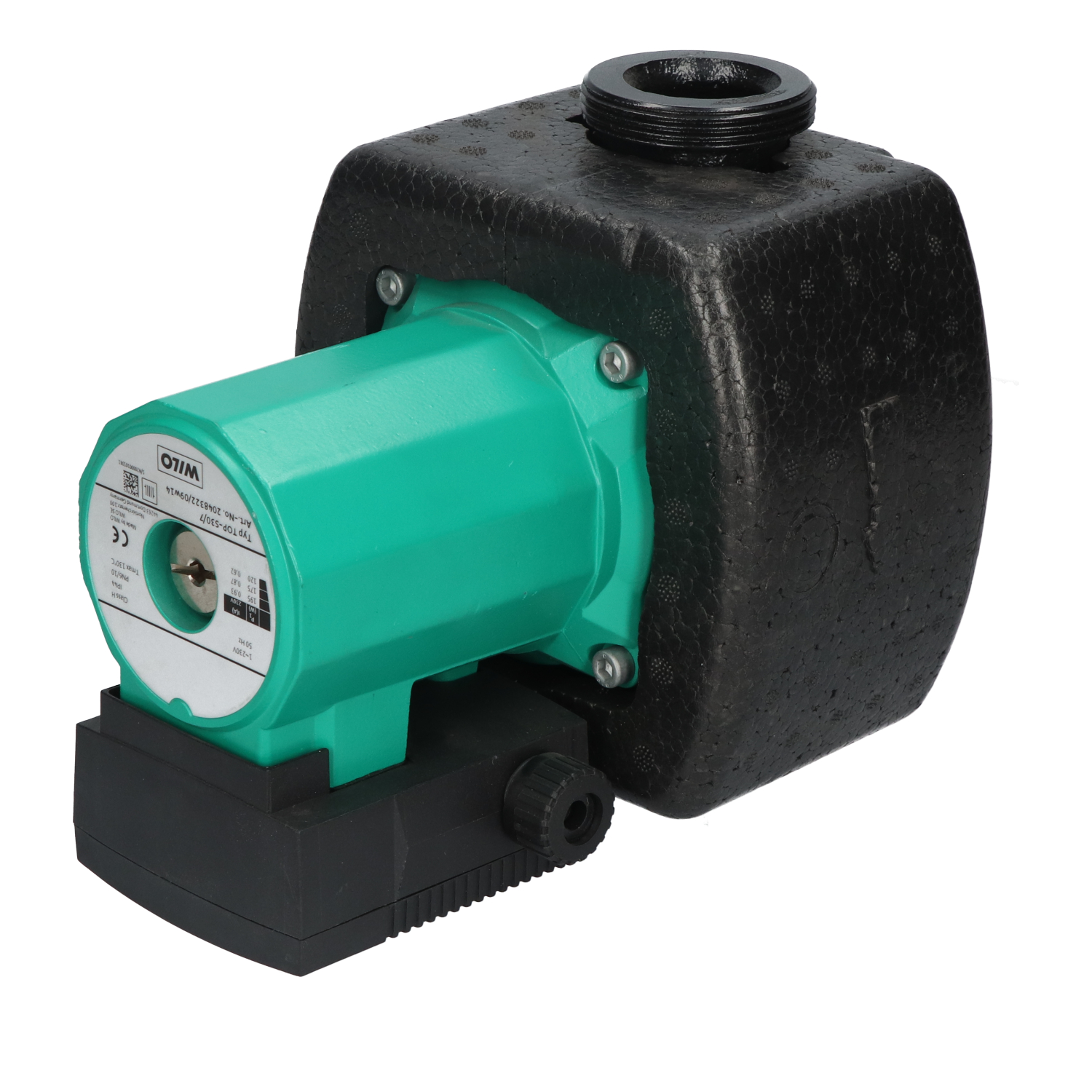 Wilo TOP-S30/7 New NMP