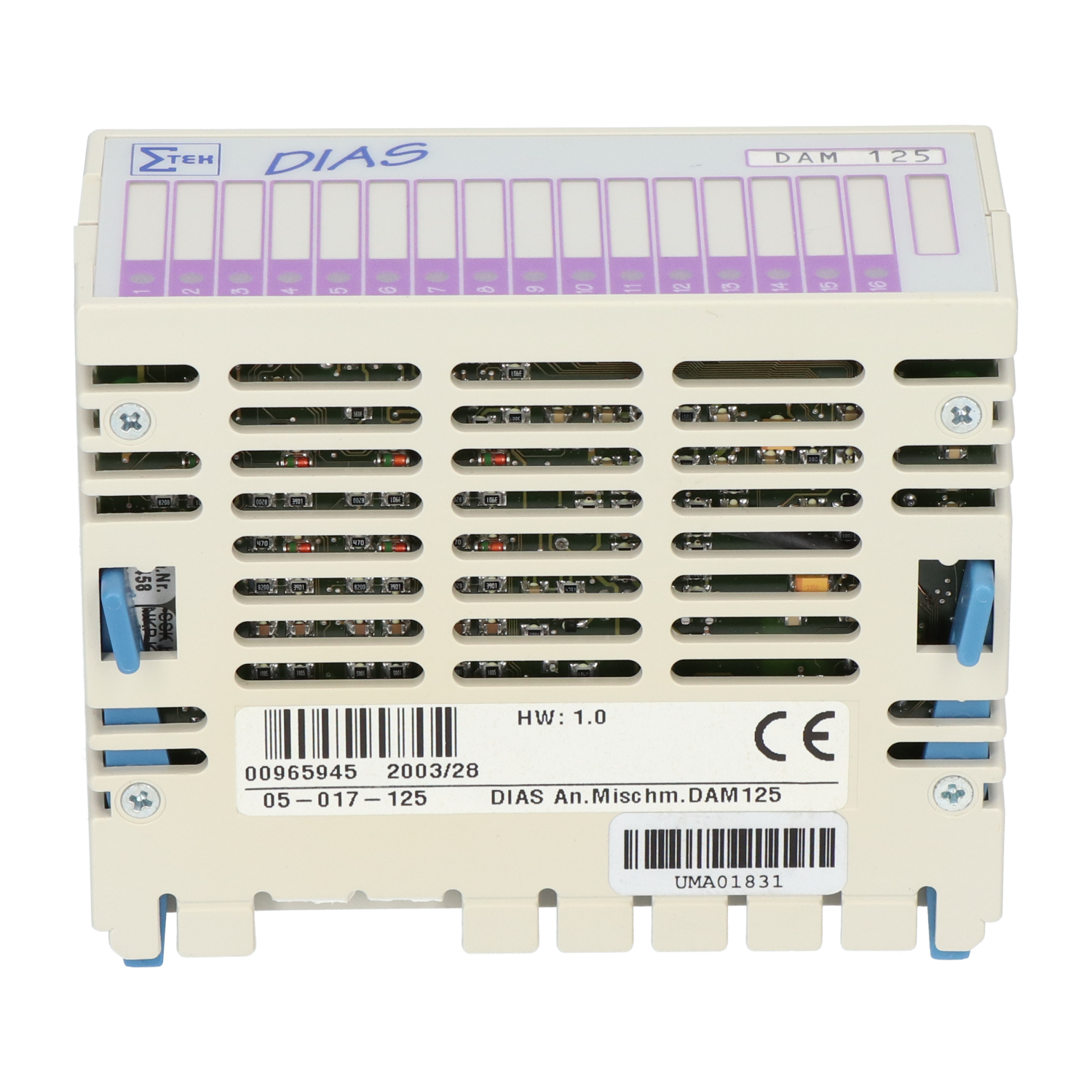 Dias DAM125 | Maxodeals