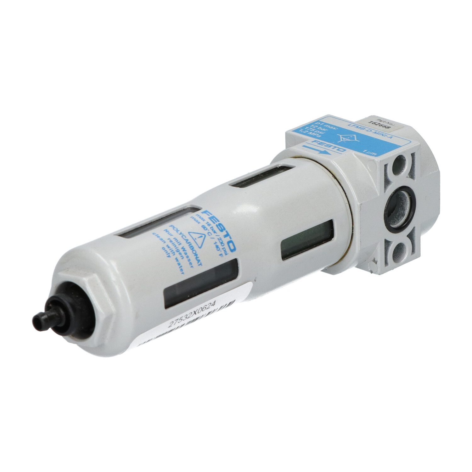 Festo LFMB-D-MINI-A | Maxodeals