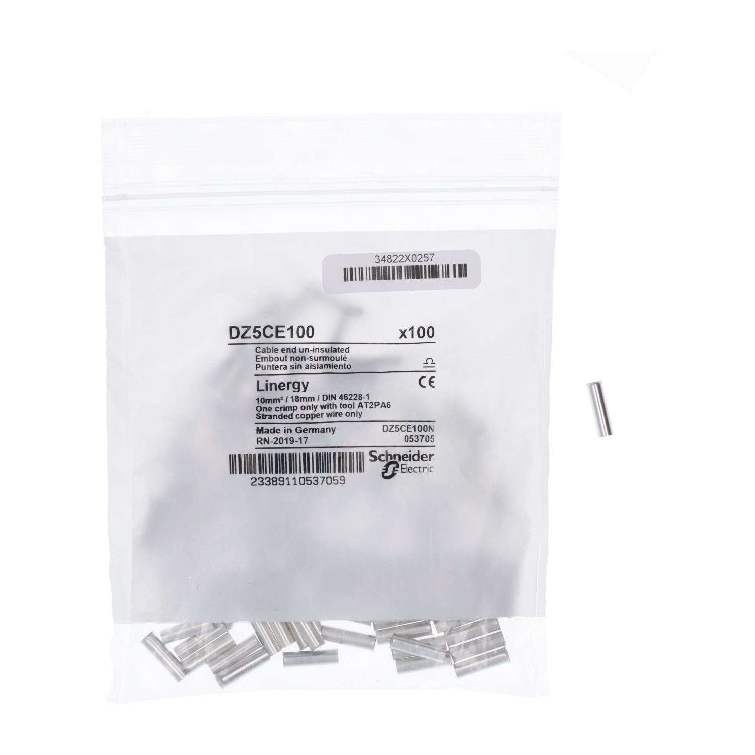 Schneider Electric DZ5CE100 | Maxodeals