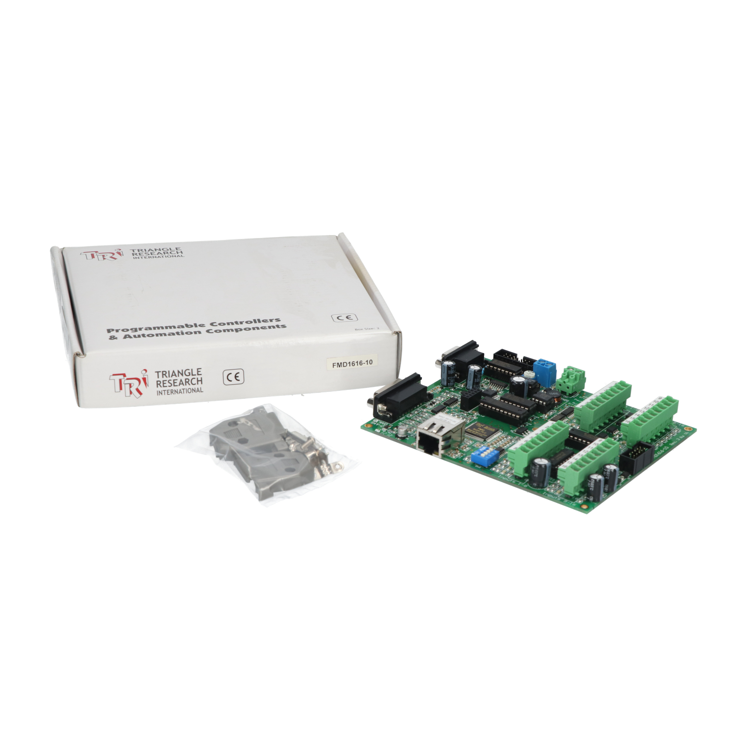 Tri FMD1616-10 | Maxodeals