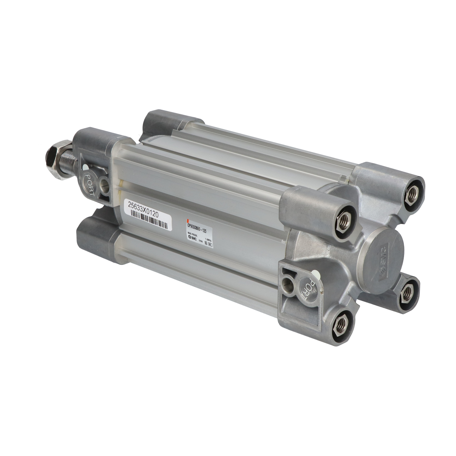 SMC CP96SDB80-125 | Maxodeals