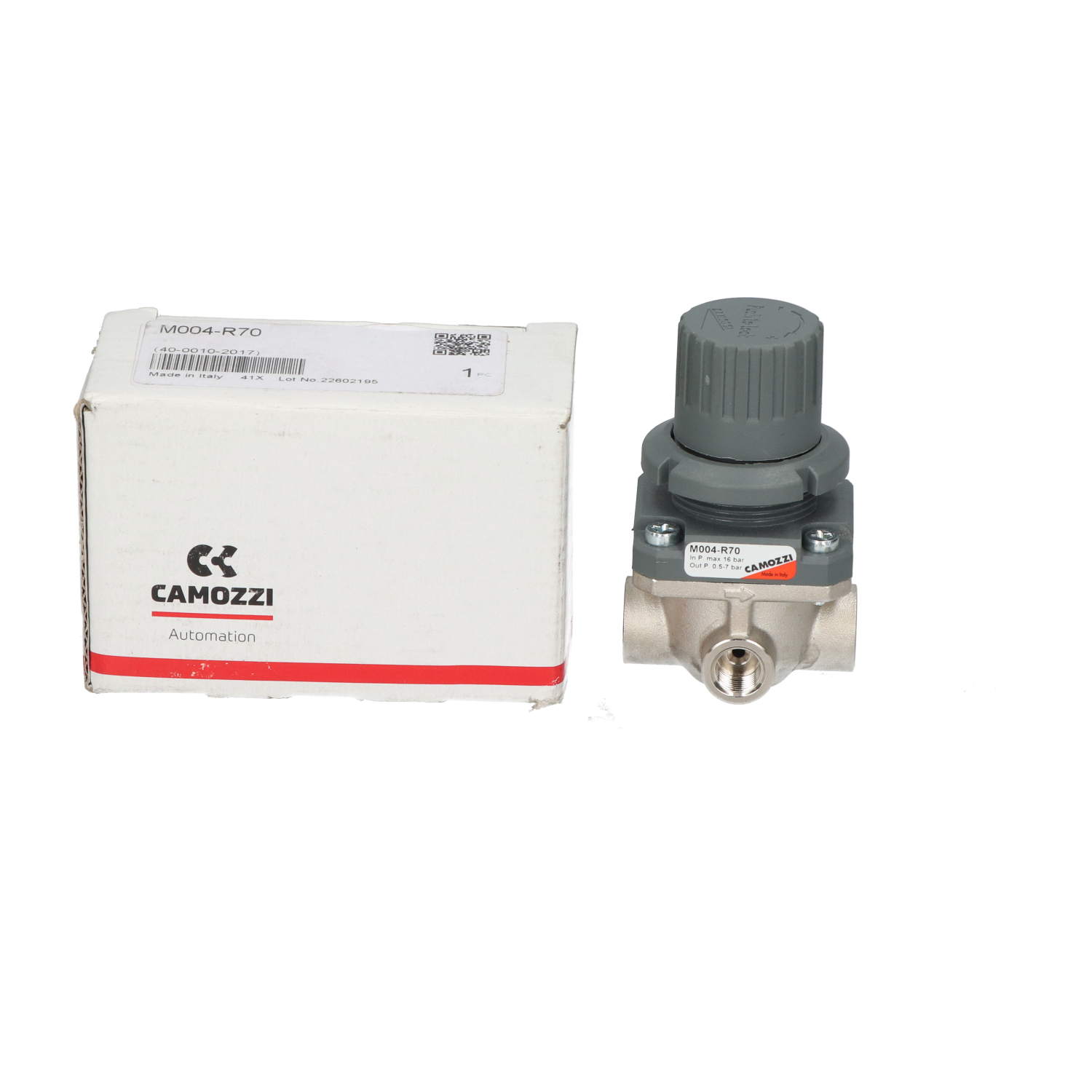 Camozzi M004-R70 | Maxodeals