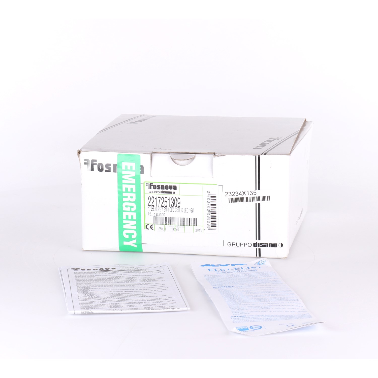 Fosnova 2217251309 | Maxodeals