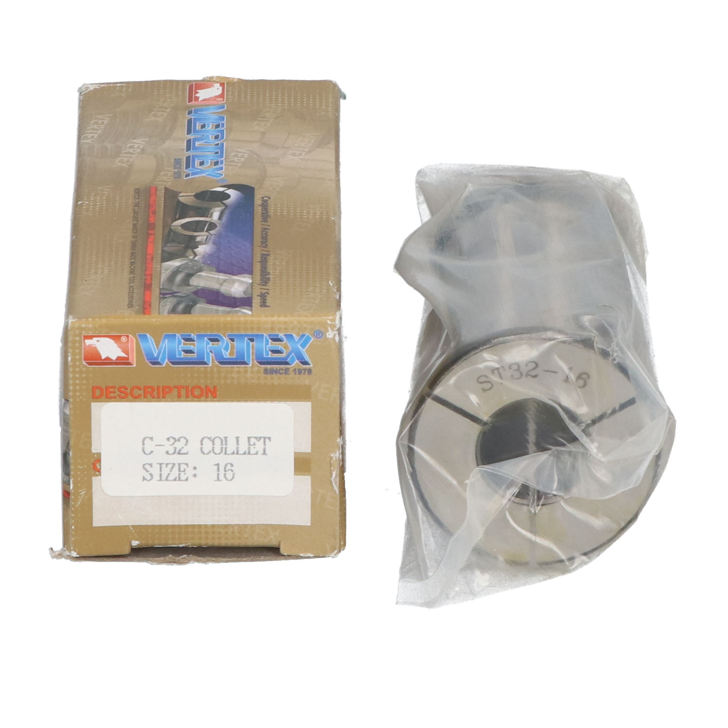 Vertex ST32-16 | Maxodeals