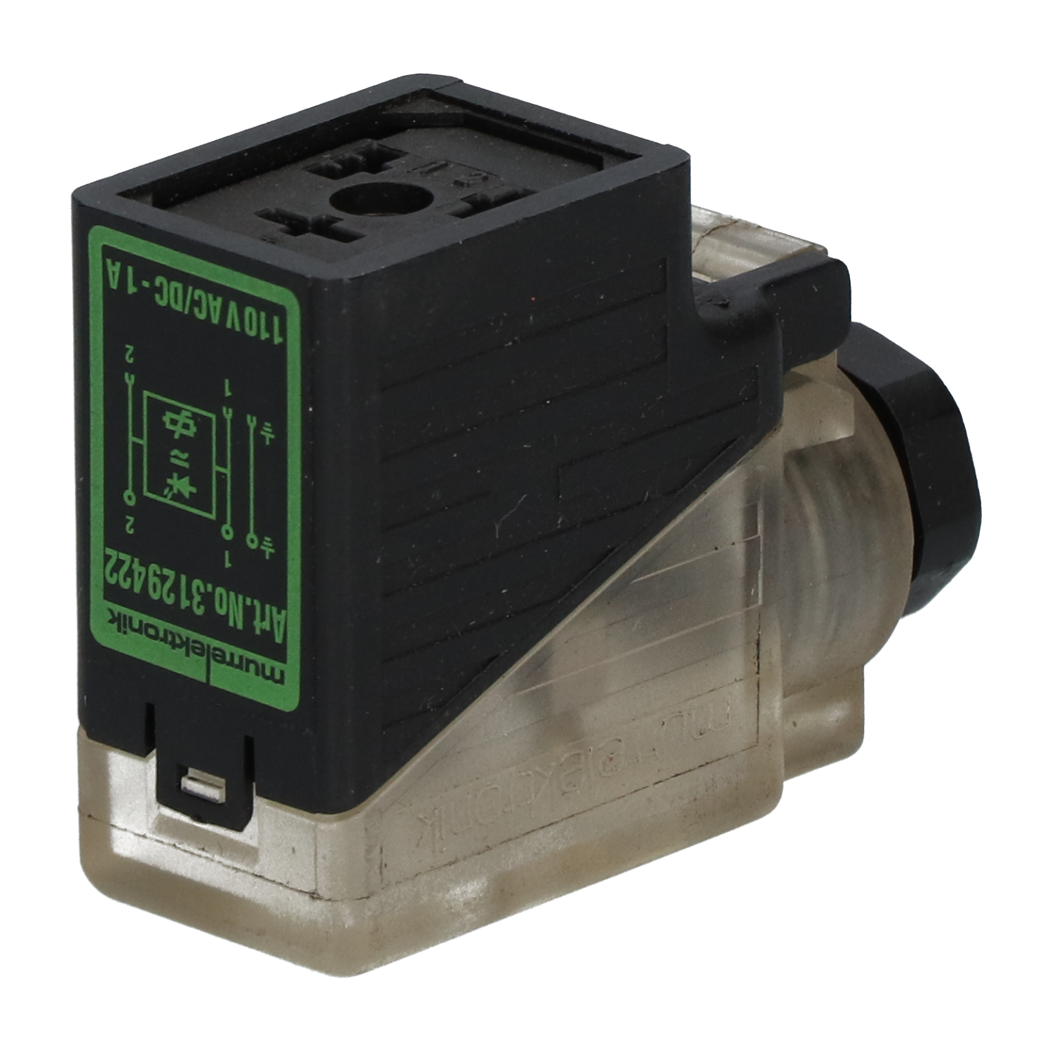 Murr Electronik 7000-29661-0000000 | Maxodeals