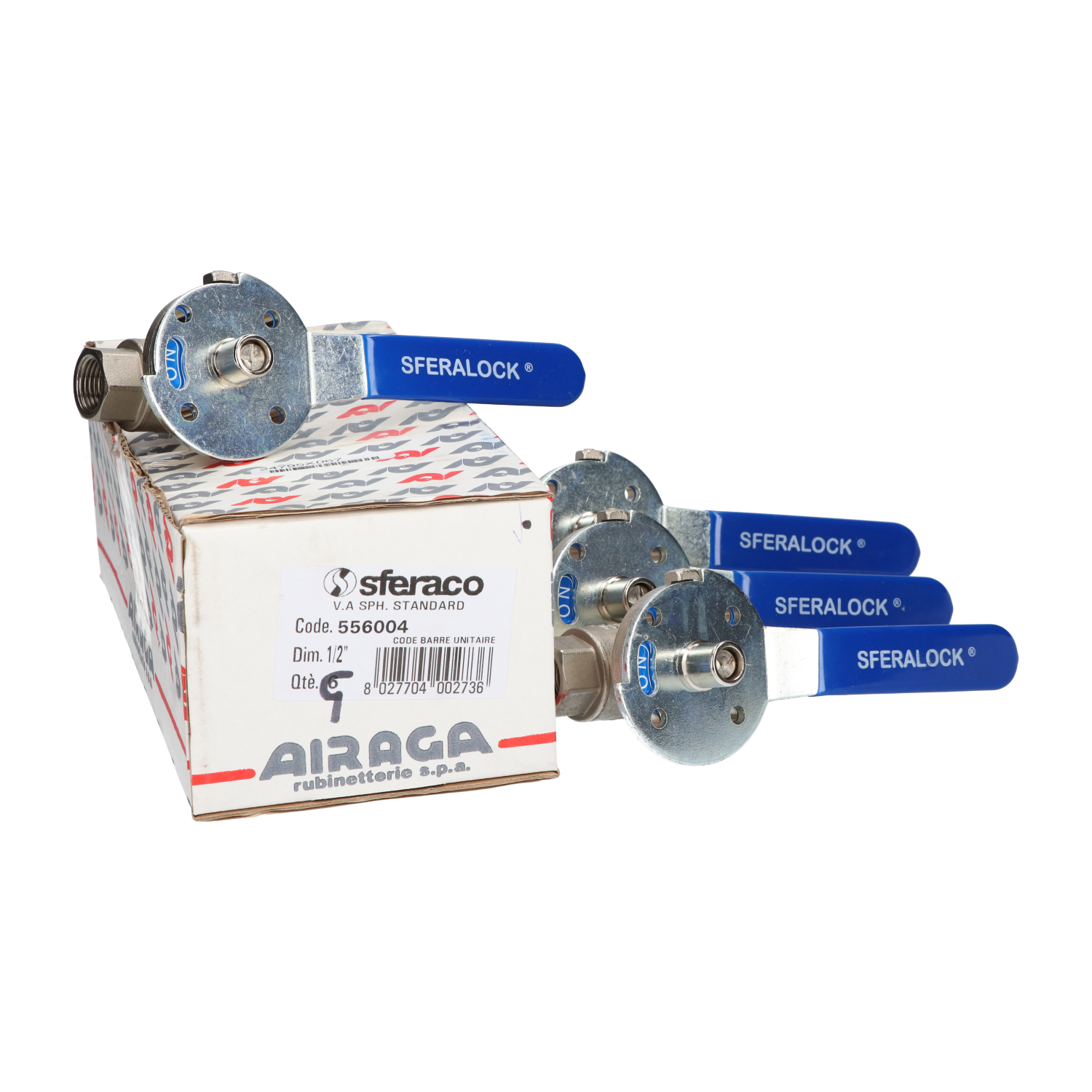 Sferaco 556004 | Maxodeals