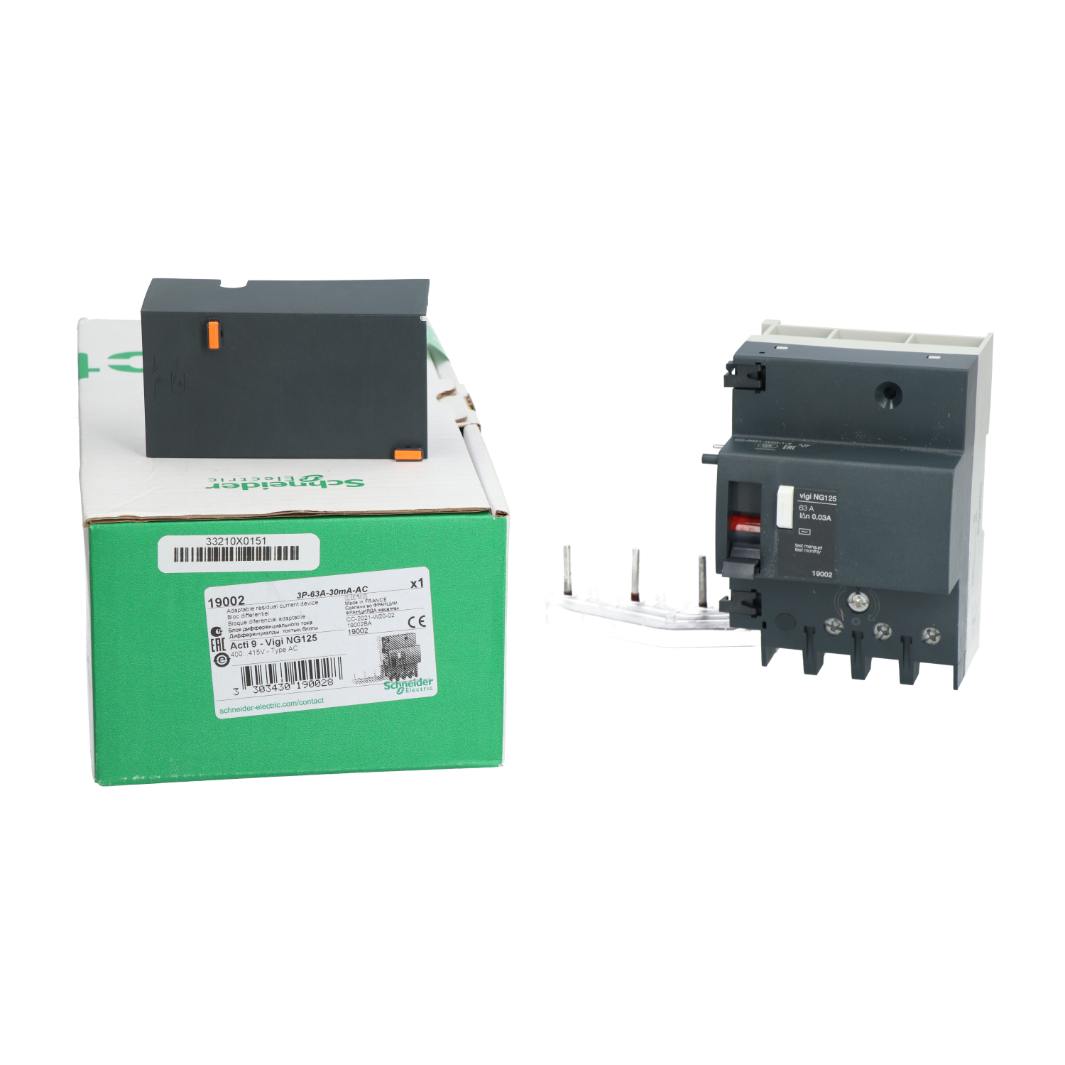 Schneider Electric 19002 | Maxodeals