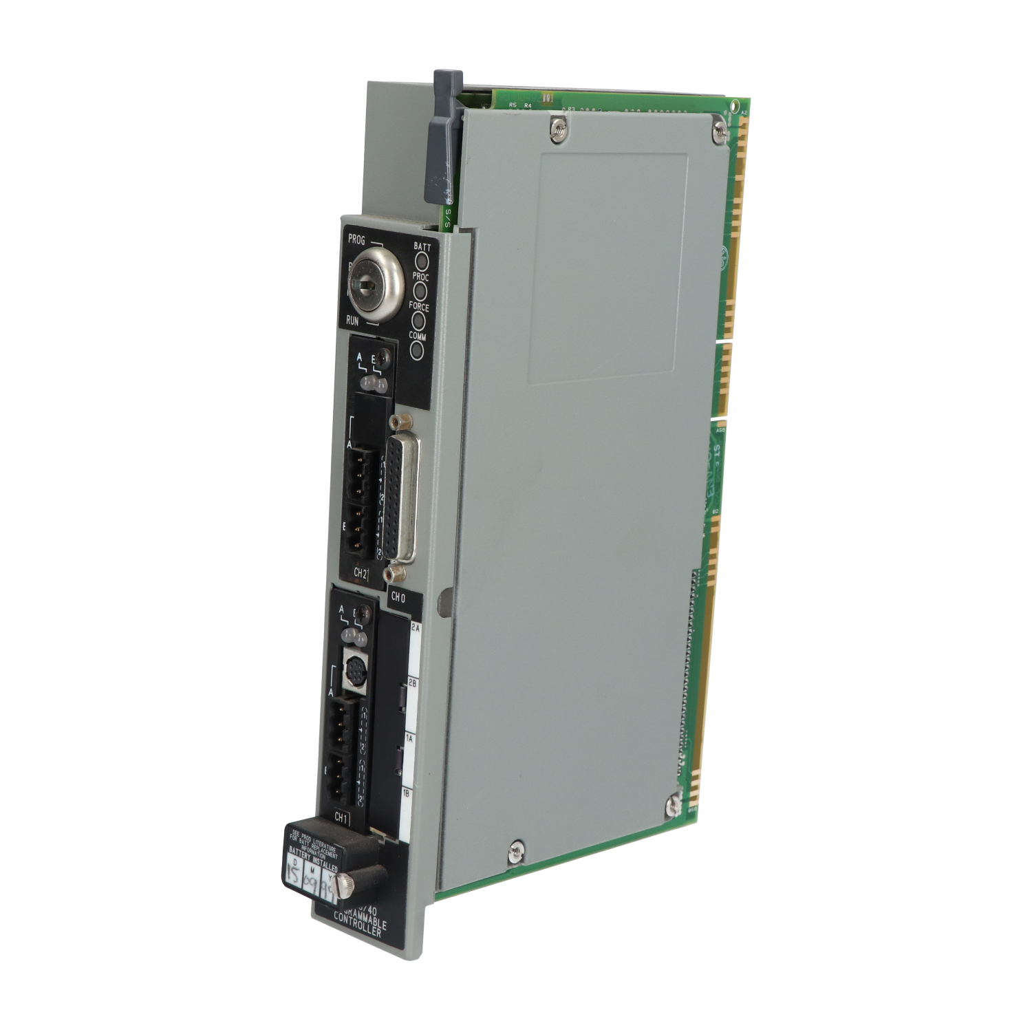 Allen-Bradley 1785-L40B | Maxodeals