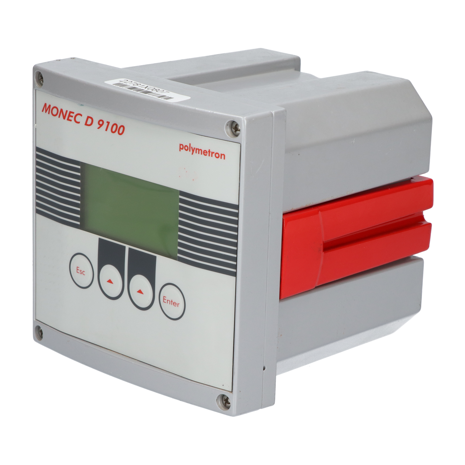 Polymetron 09125-A-0004 | Maxodeals