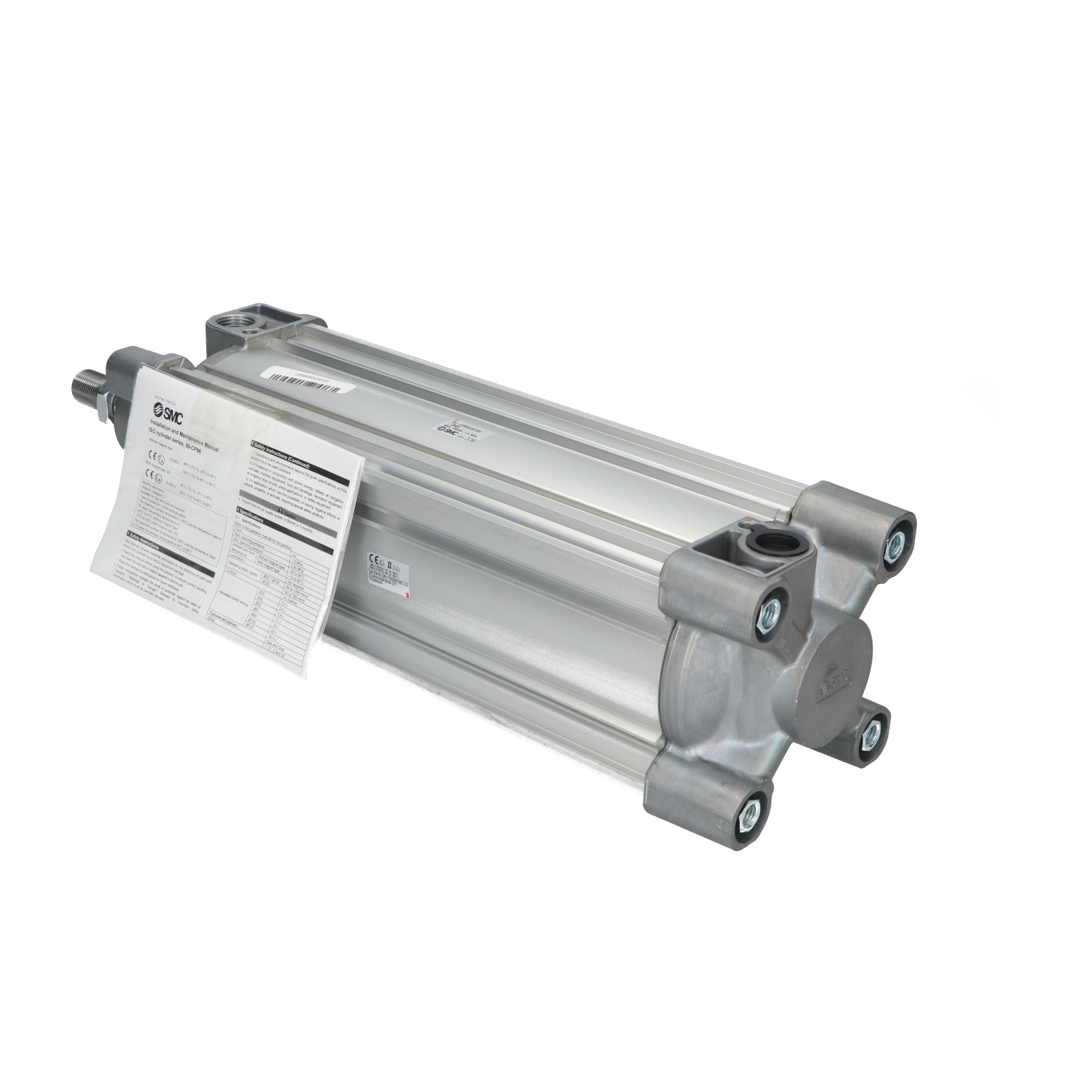 SMC 55-CP96SDB100-250C | Maxodeals