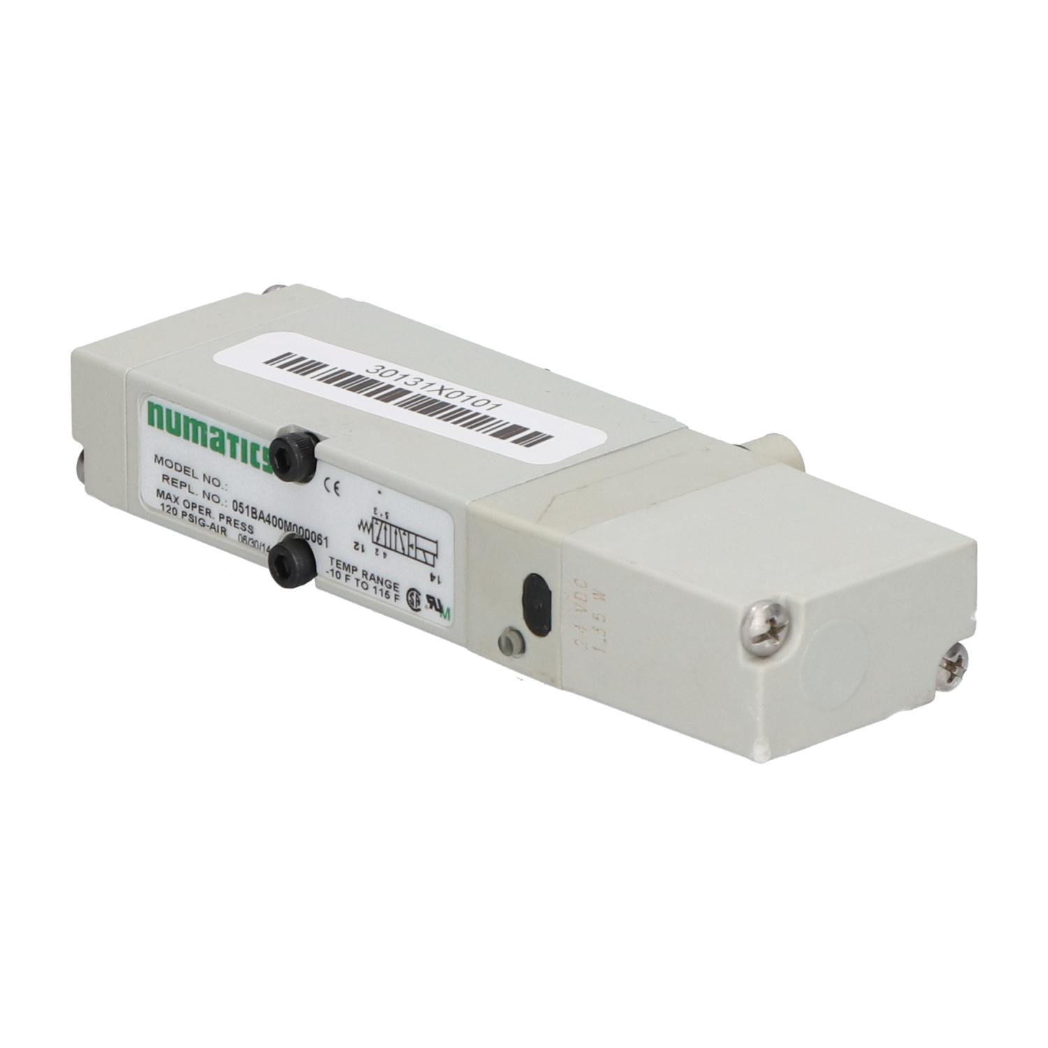 Numatic 051BA400M000061 | Maxodeals