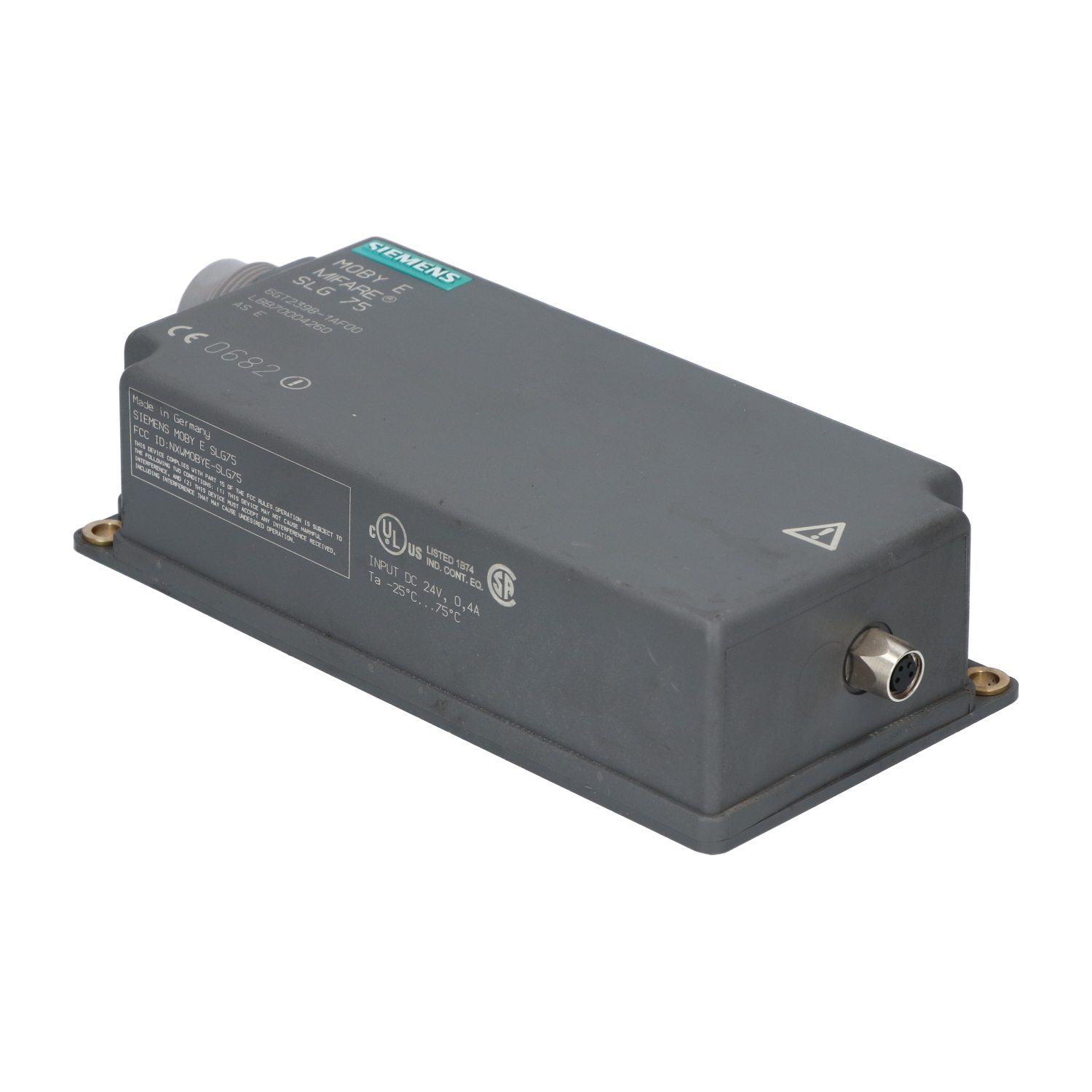 Siemens 6GT2398-1AF00 | Maxodeals