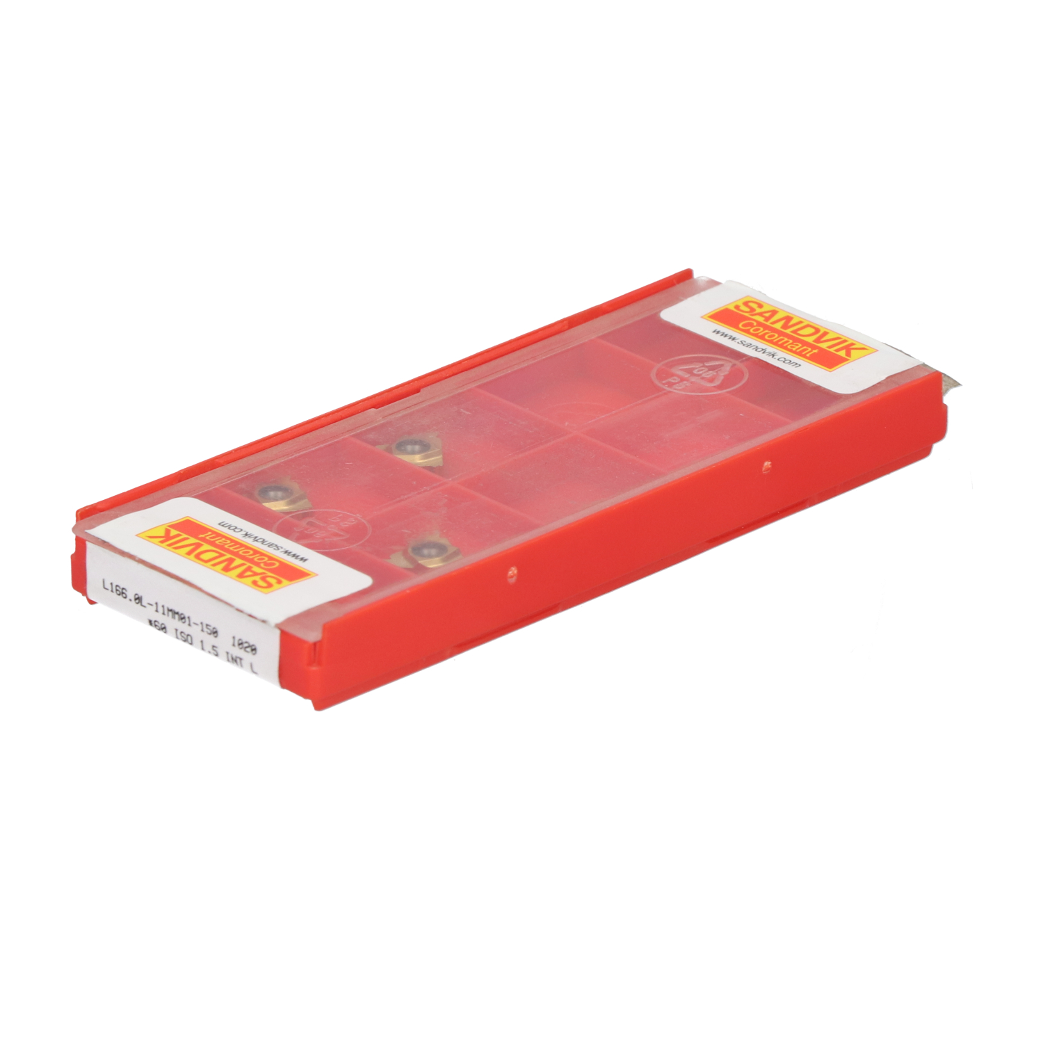 Sandvik L166.0L-11MM01-150 | Maxodeals