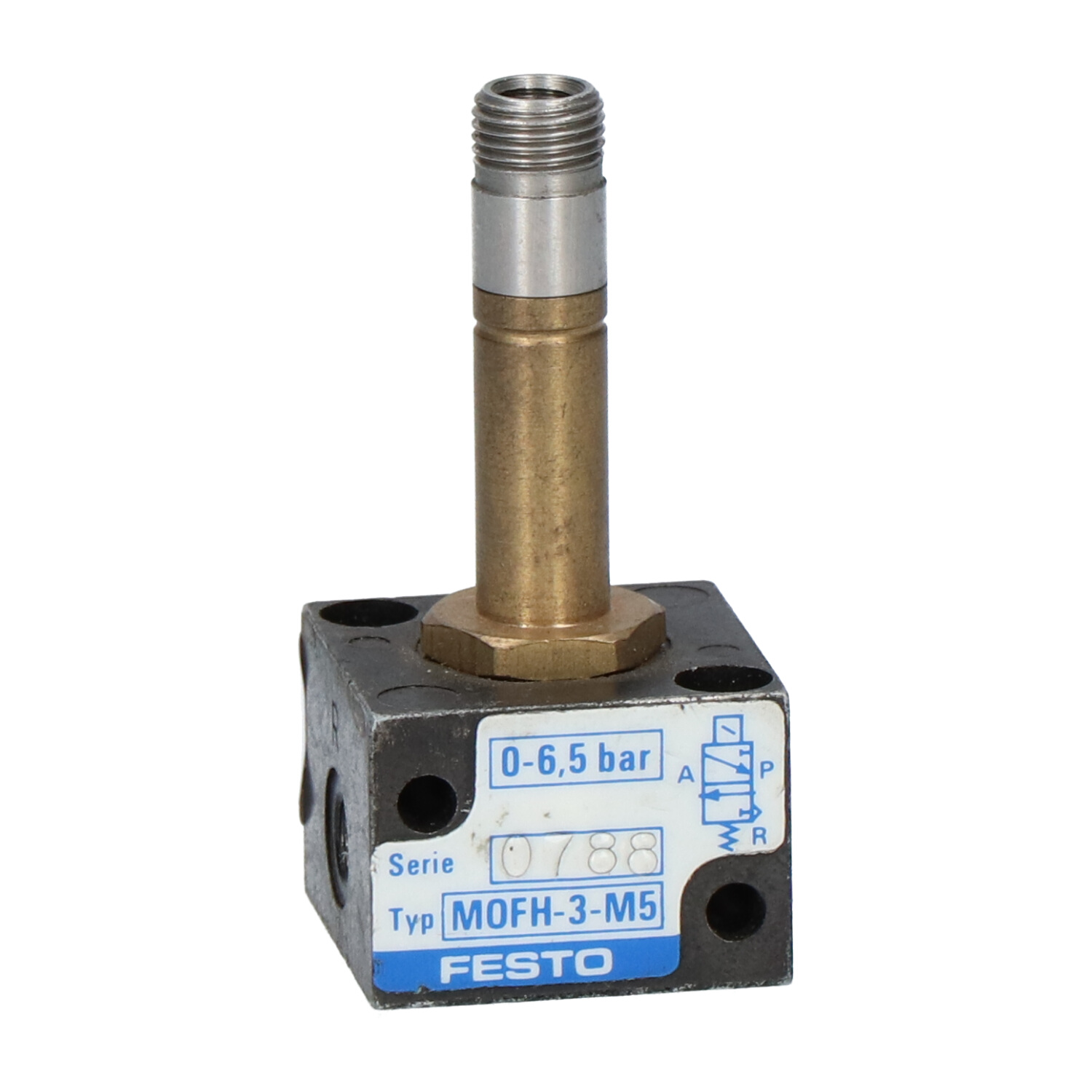 Festo MOFH-3-M5 | Maxodeals