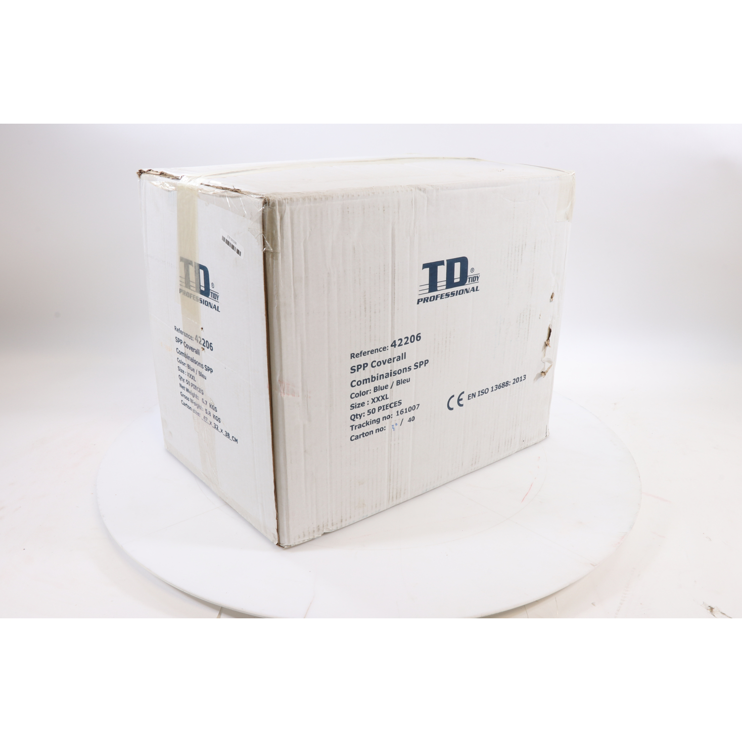 Td Tidy Professional 42206 | Maxodeals