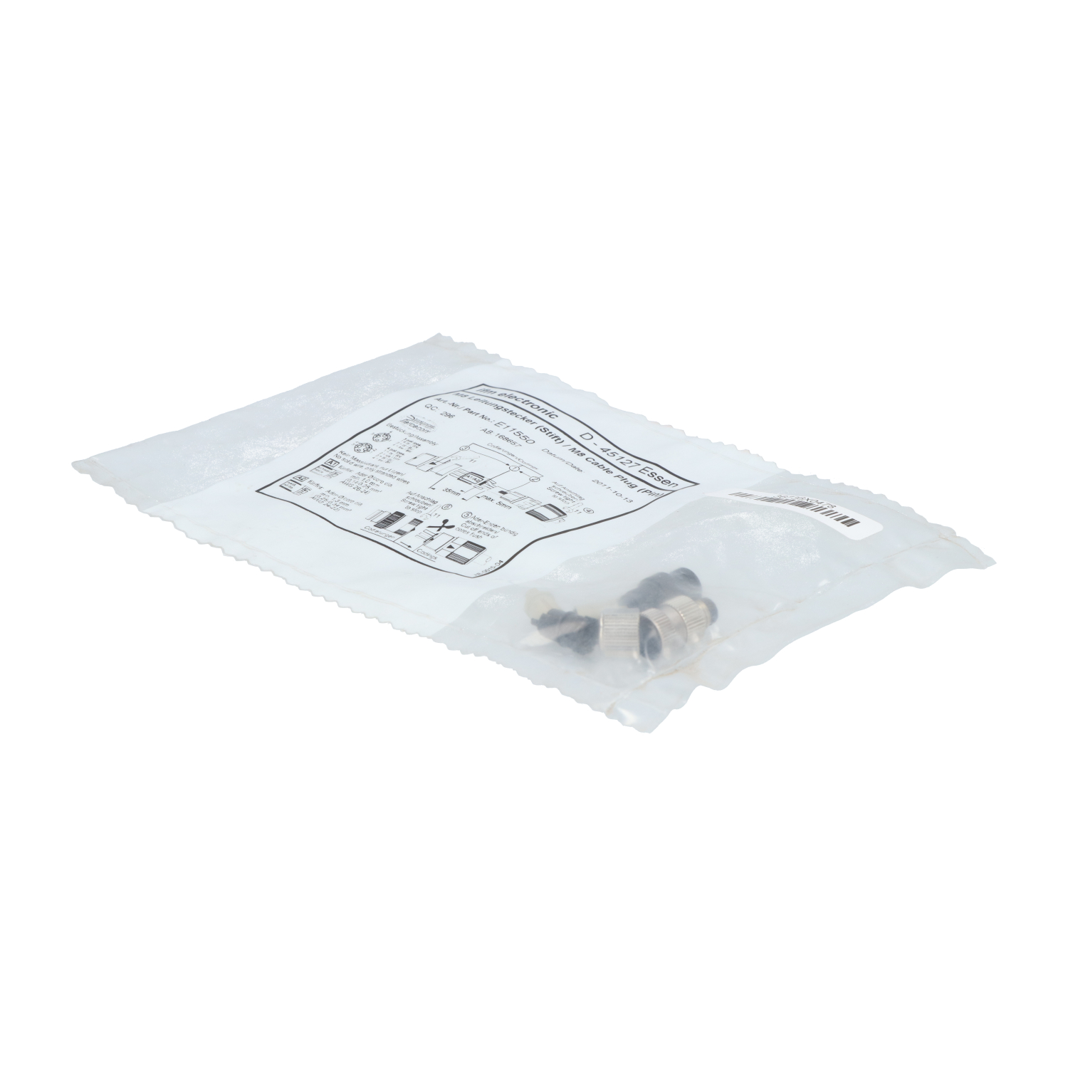 IFM Electronic E11550 | Maxodeals