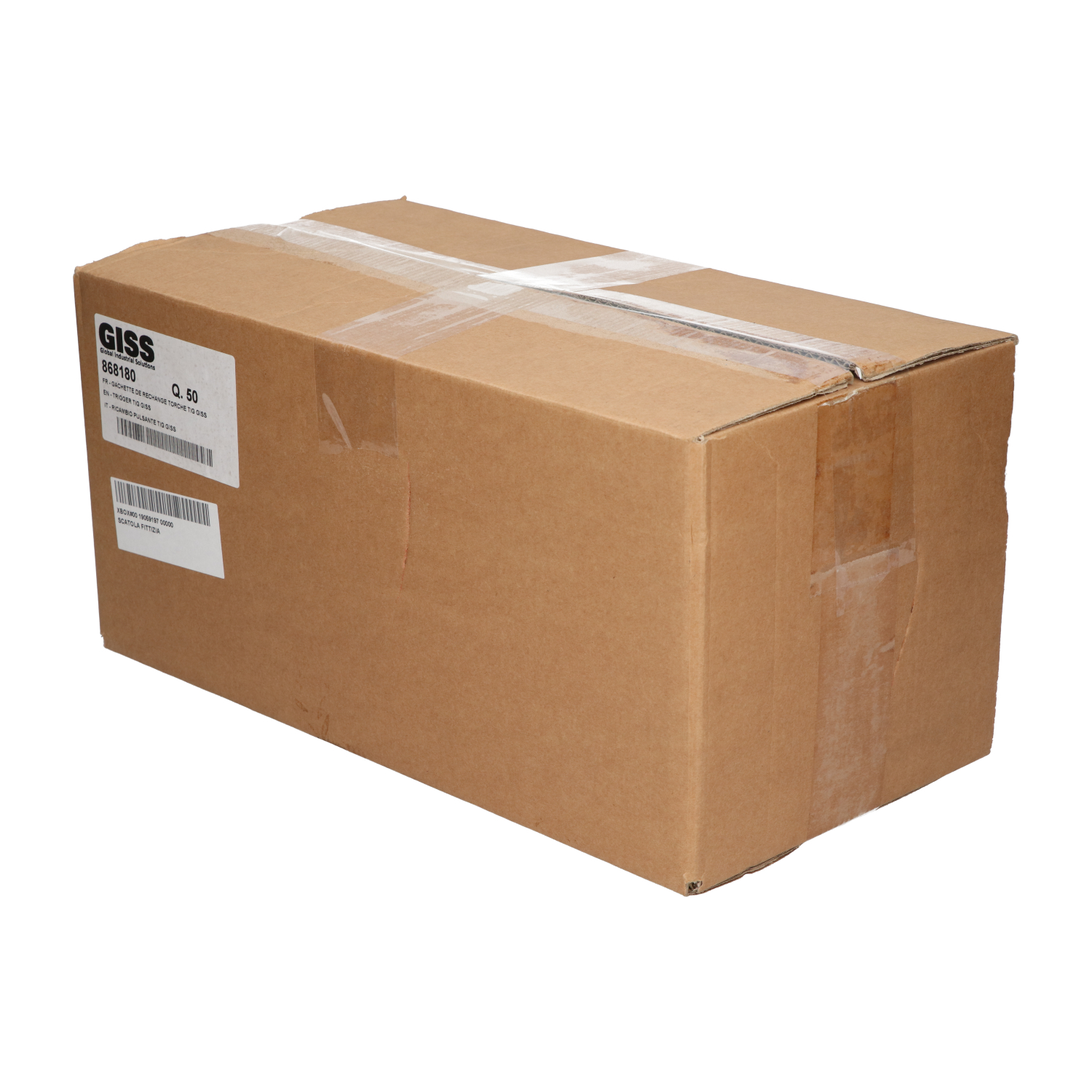 Giss 868180 | Maxodeals