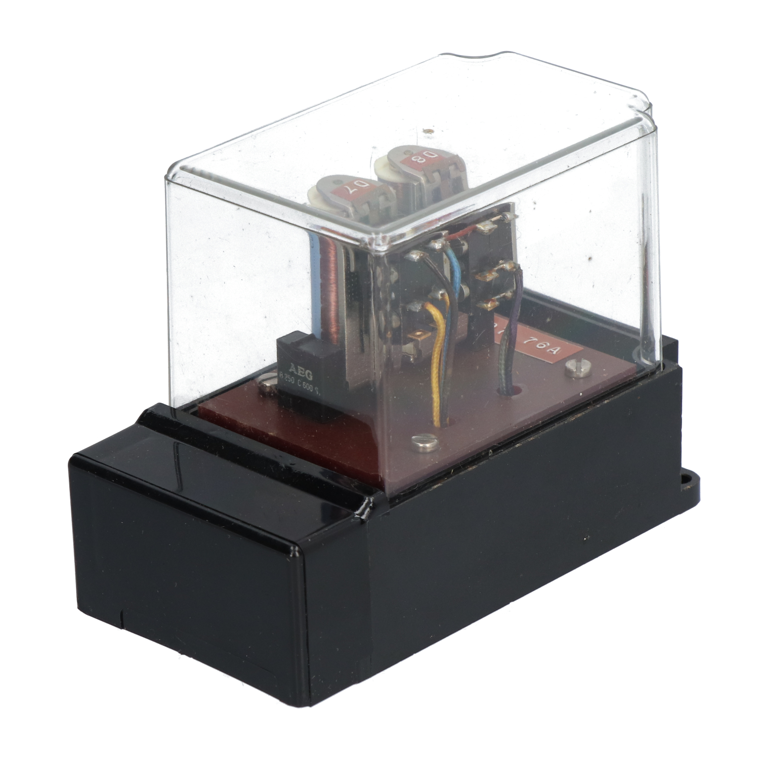 Elektro Automation E97.76A | Maxodeals