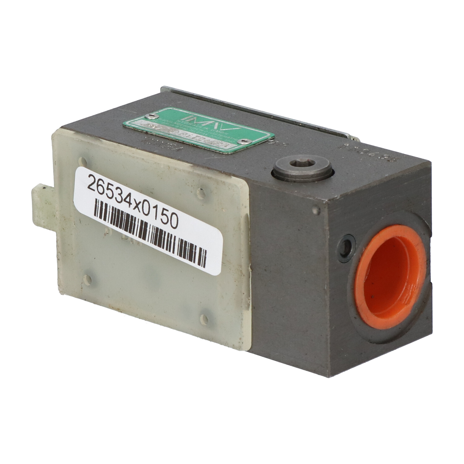 Imav MGZ-6-P1T2-MPA | Maxodeals