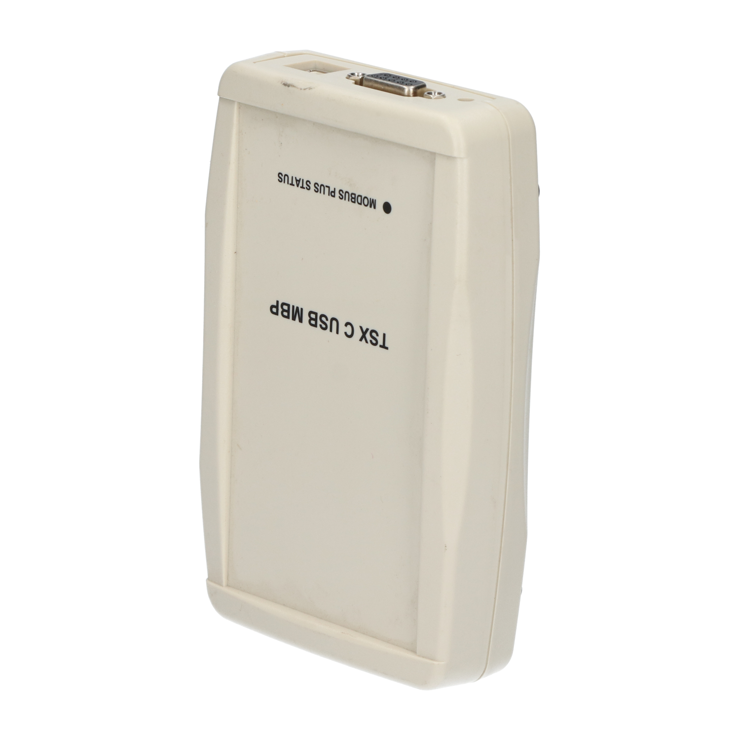 Schneider Electric 35014412 USB-ModBus Plus Converter Used UMP