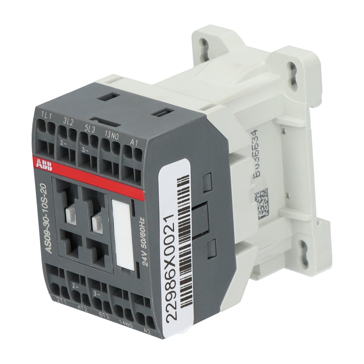 ABB AS09-30-10S-20 | Maxodeals