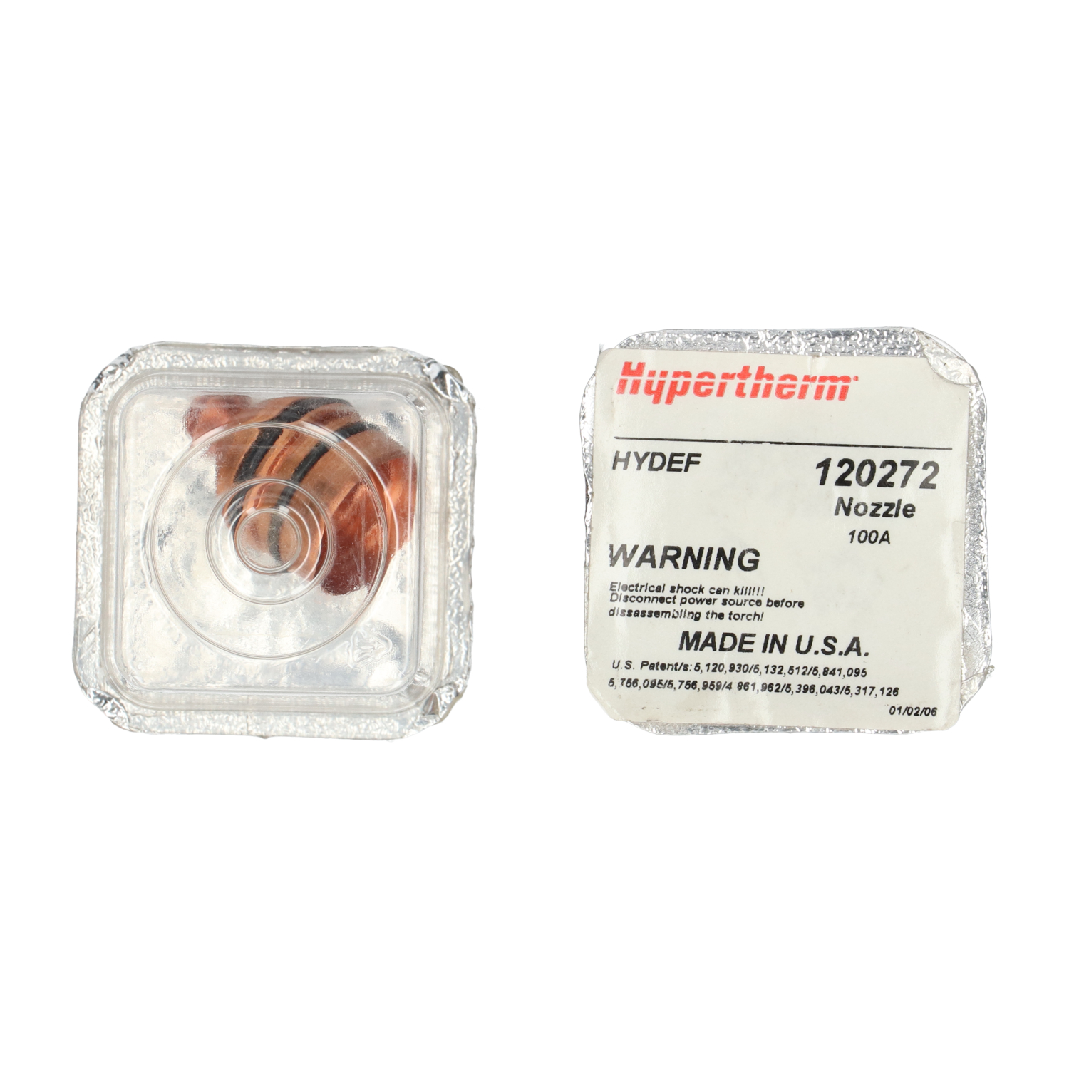Hypertherm 120272 | Maxodeals