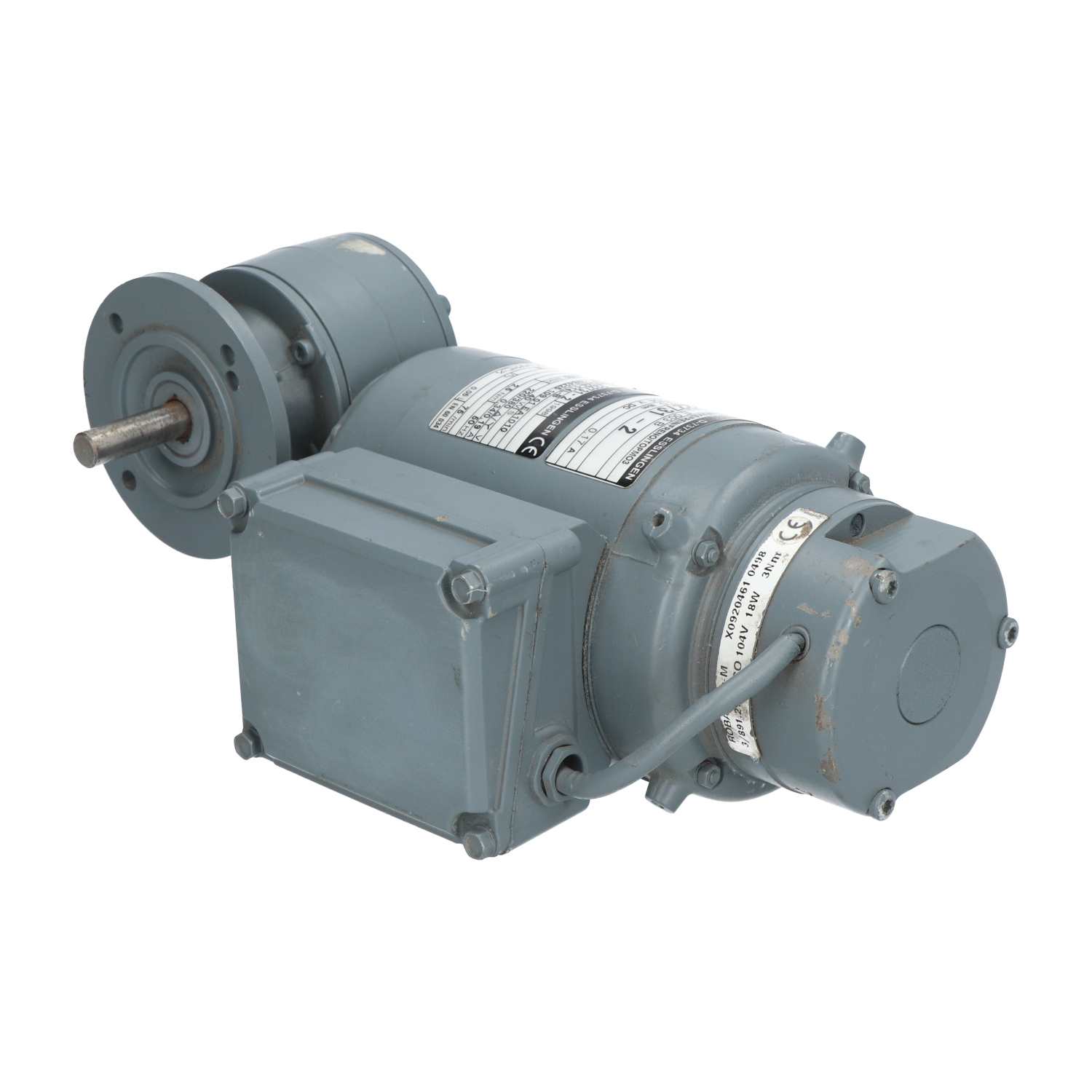 Bauer E2-20/DU44/114L-B/E003B | Maxodeals