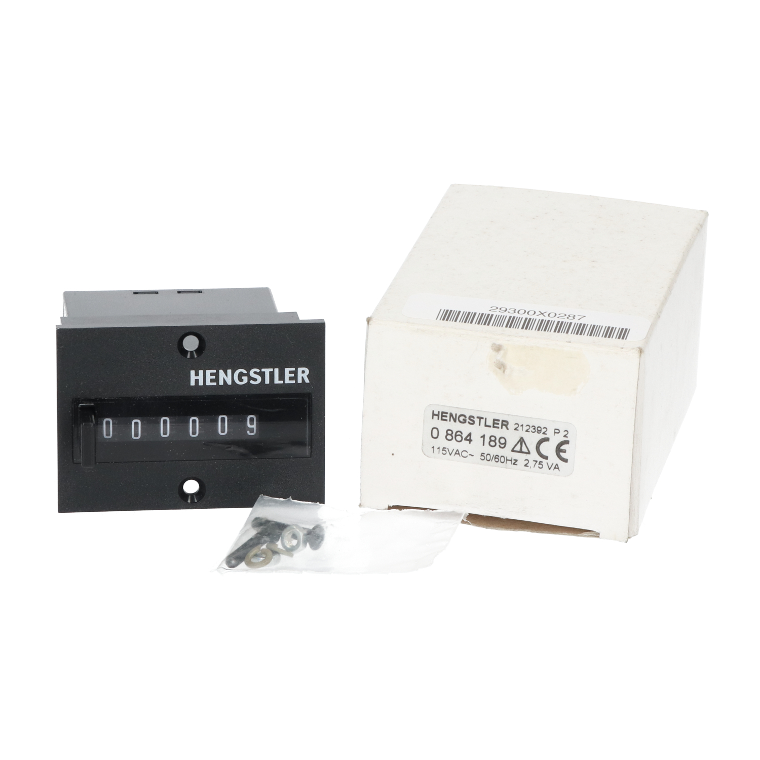 Hengstler 864189 | Maxodeals