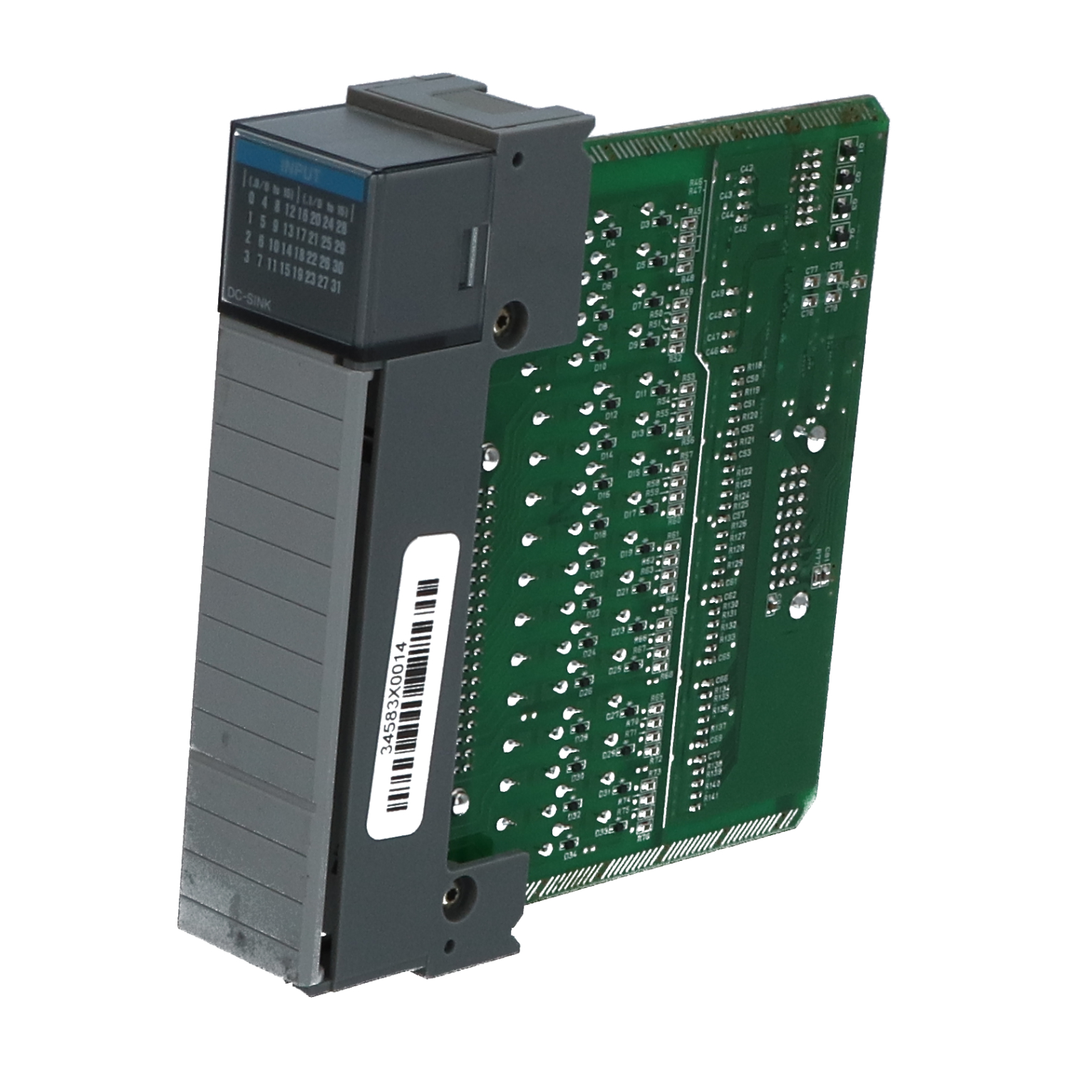 Allen-Bradley 1746-IB32-D | Maxodeals