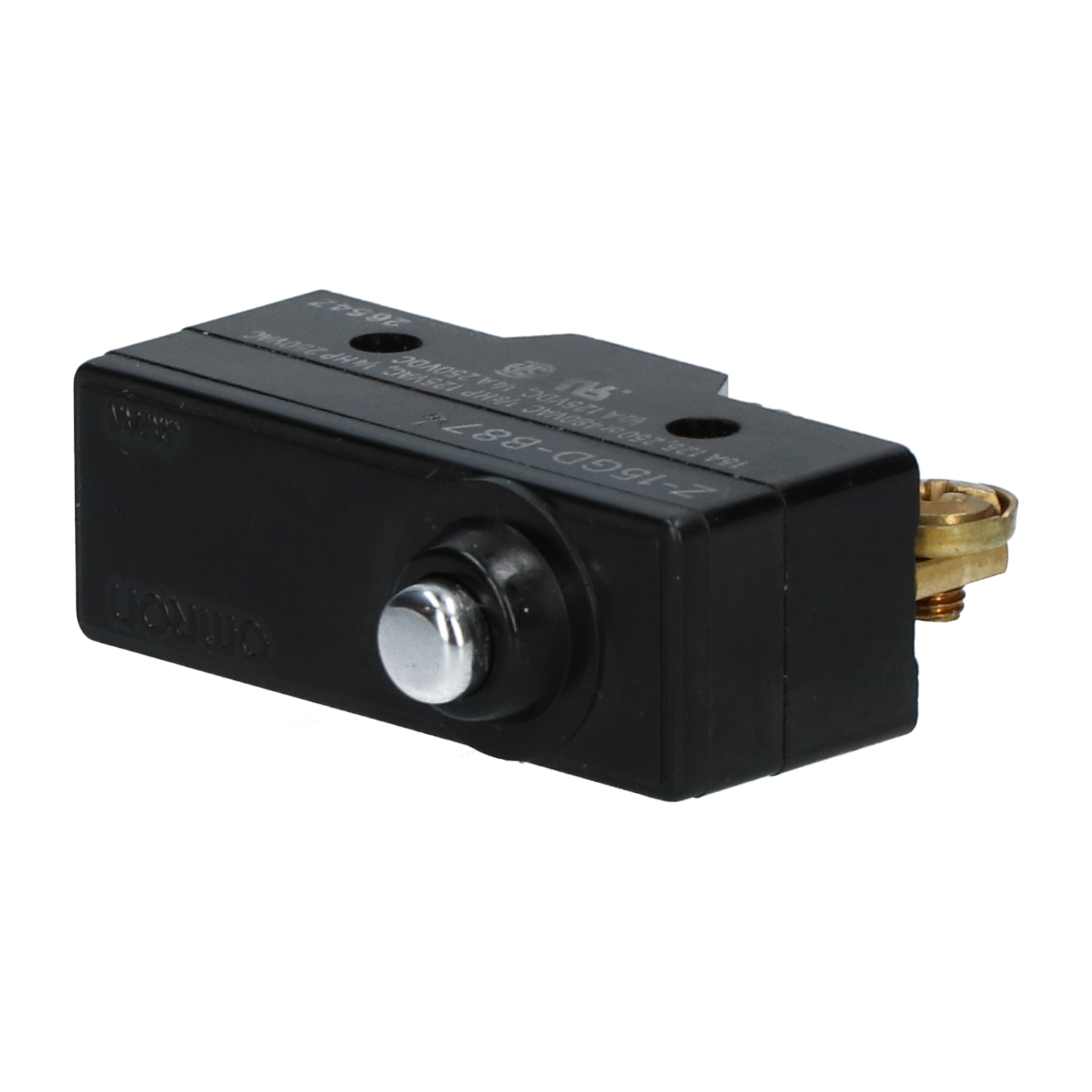 Omron Z-15GD-B87 | Maxodeals