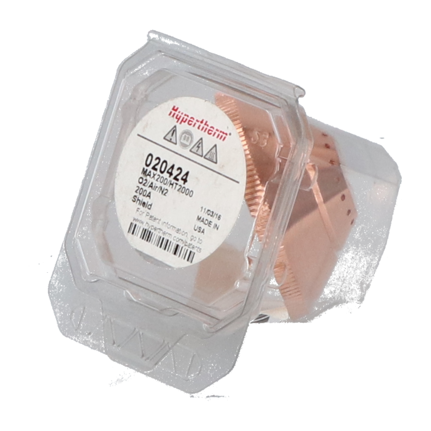 Hypertherm 020424 | Maxodeals