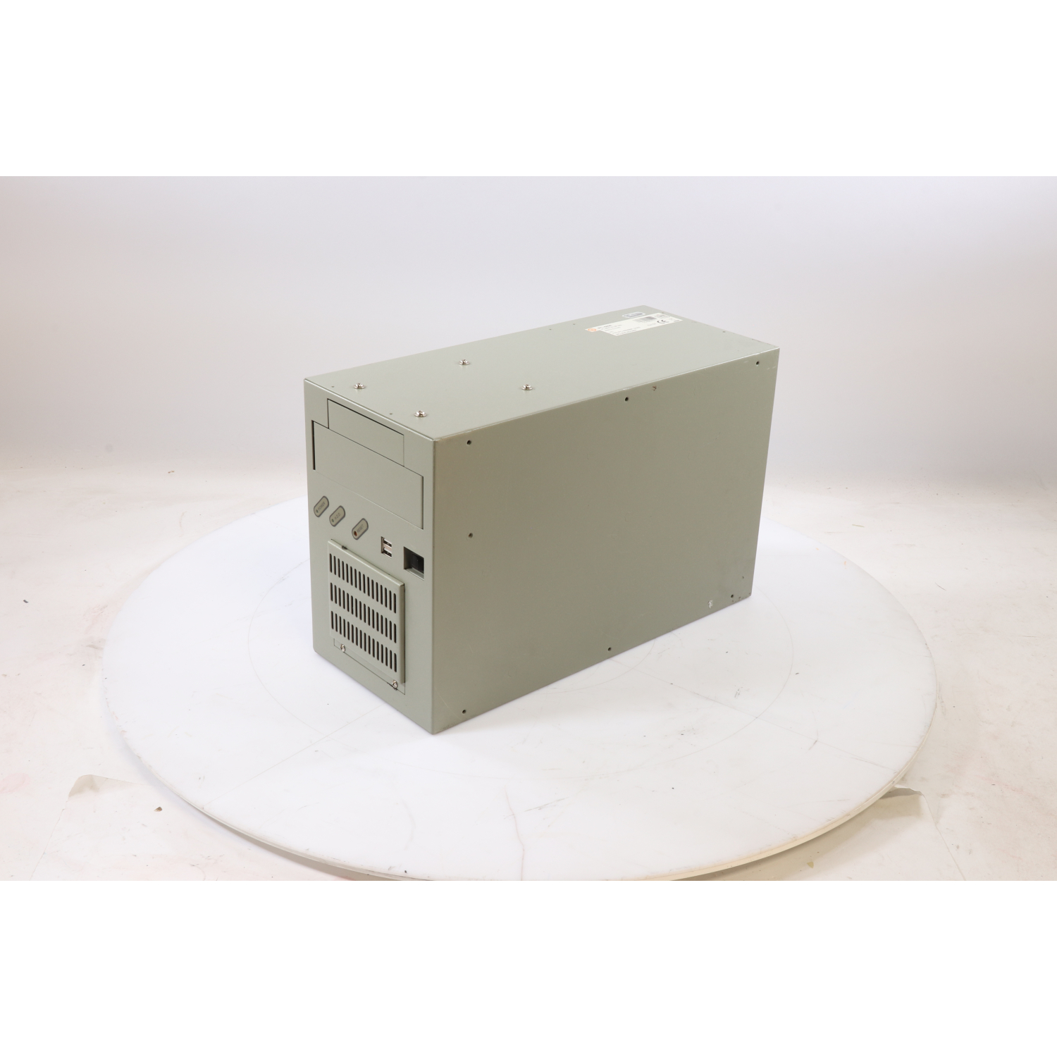 Advantech IPC-6606BP-30ZE | Maxodeals