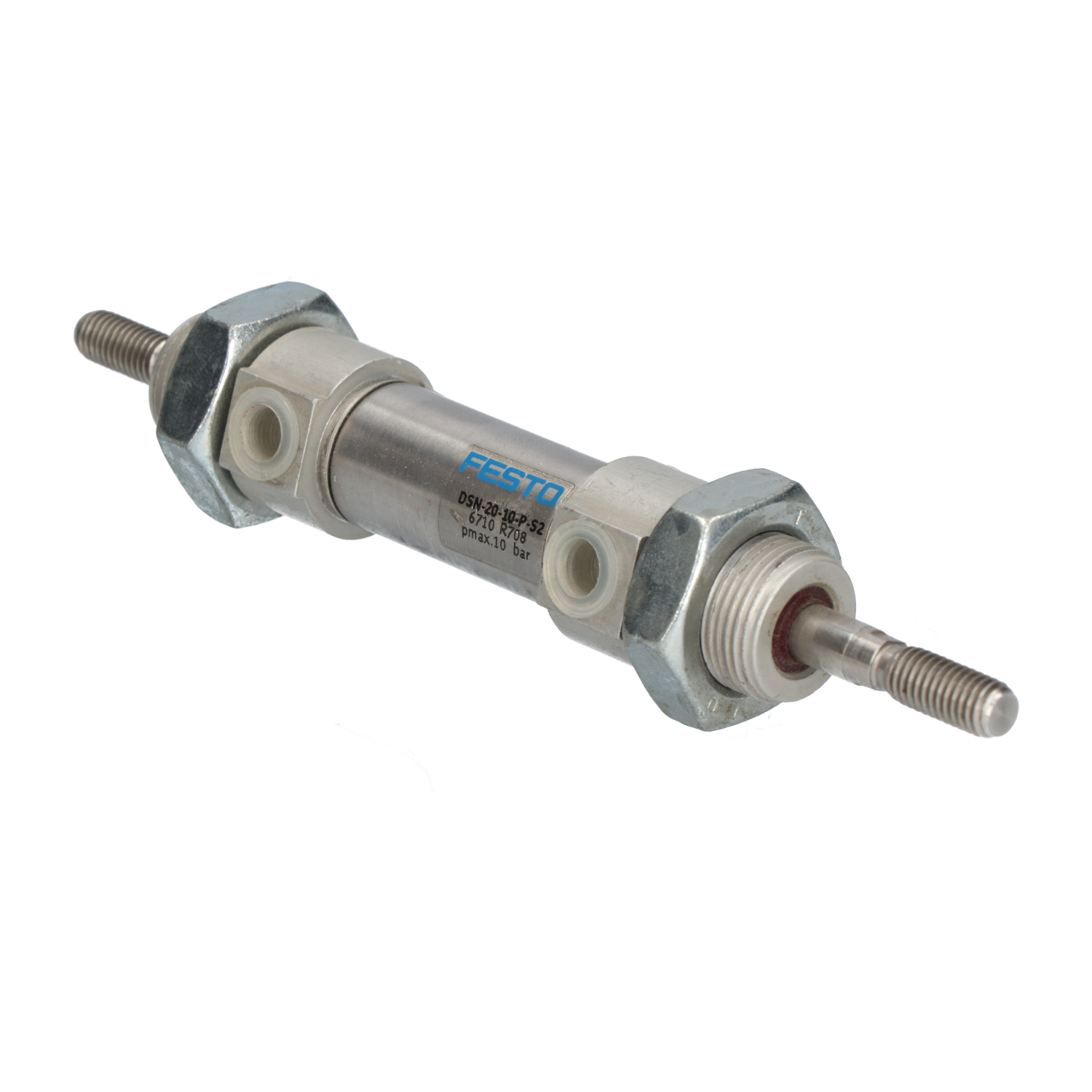 Festo DSN-20-10-P-S2 New NMP