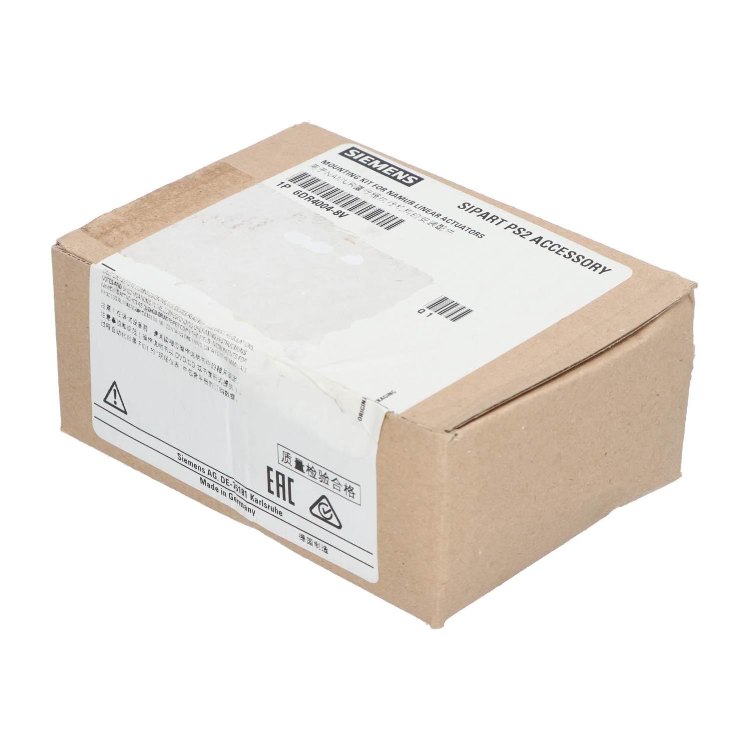 Siemens 6DR4004-8V | Maxodeals