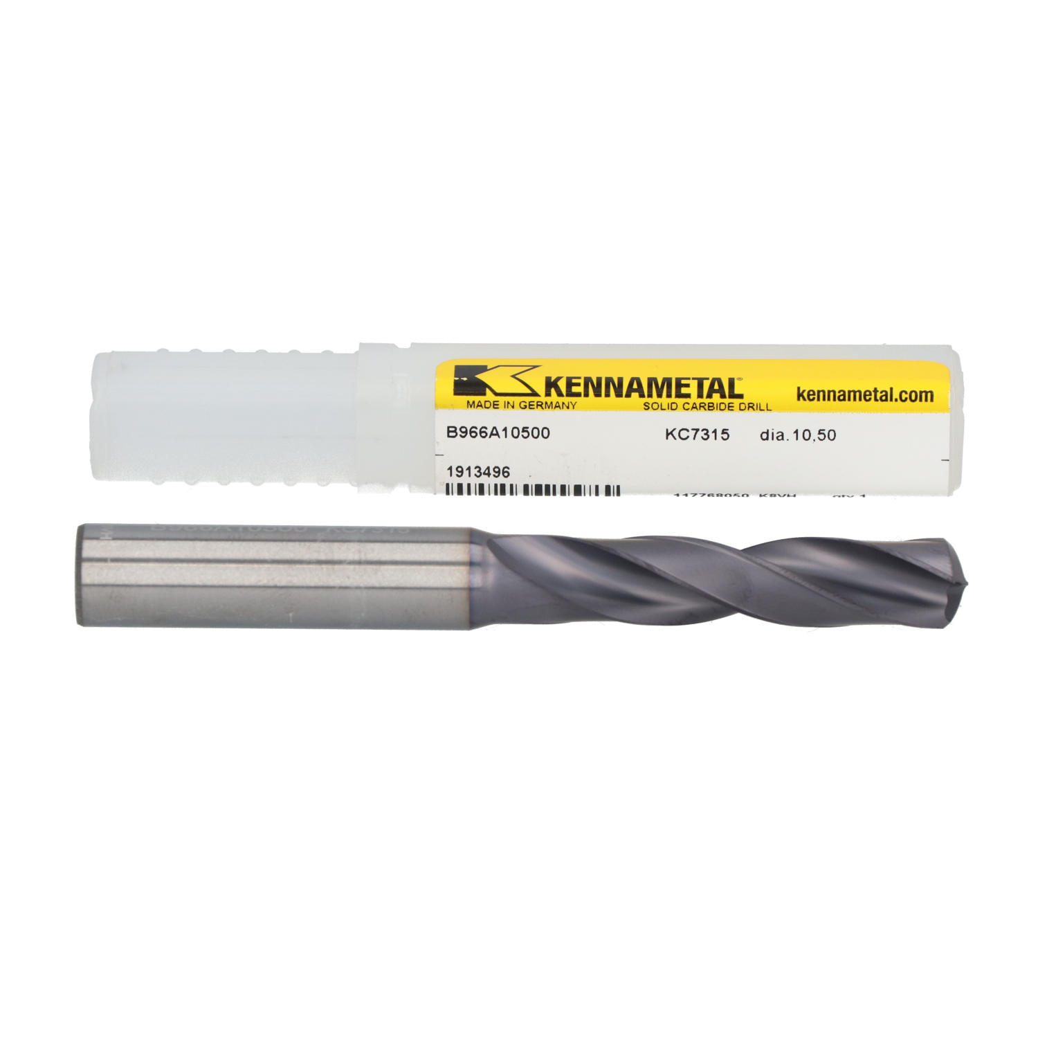 Kennametal B966A10500KC7315 | Maxodeals