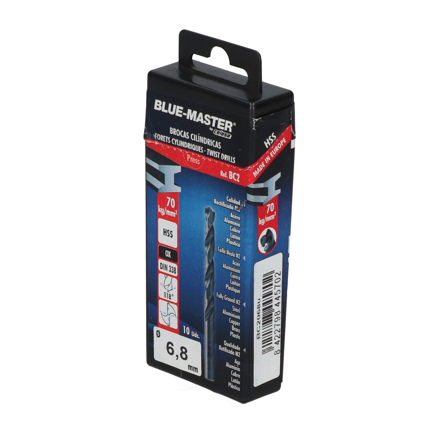 Celesa BC2-6,80 | Maxodeals